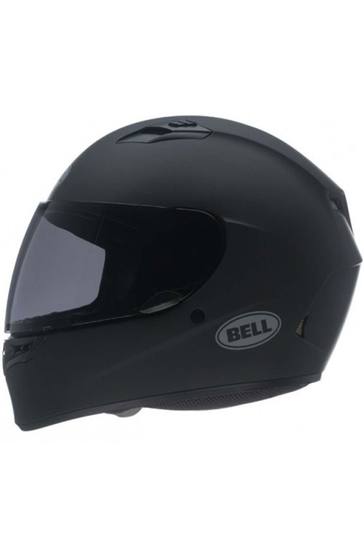 Bell Ps Qualifier Solid Matte Black Full Face Motosiklet Kaski - Fiyatı ...