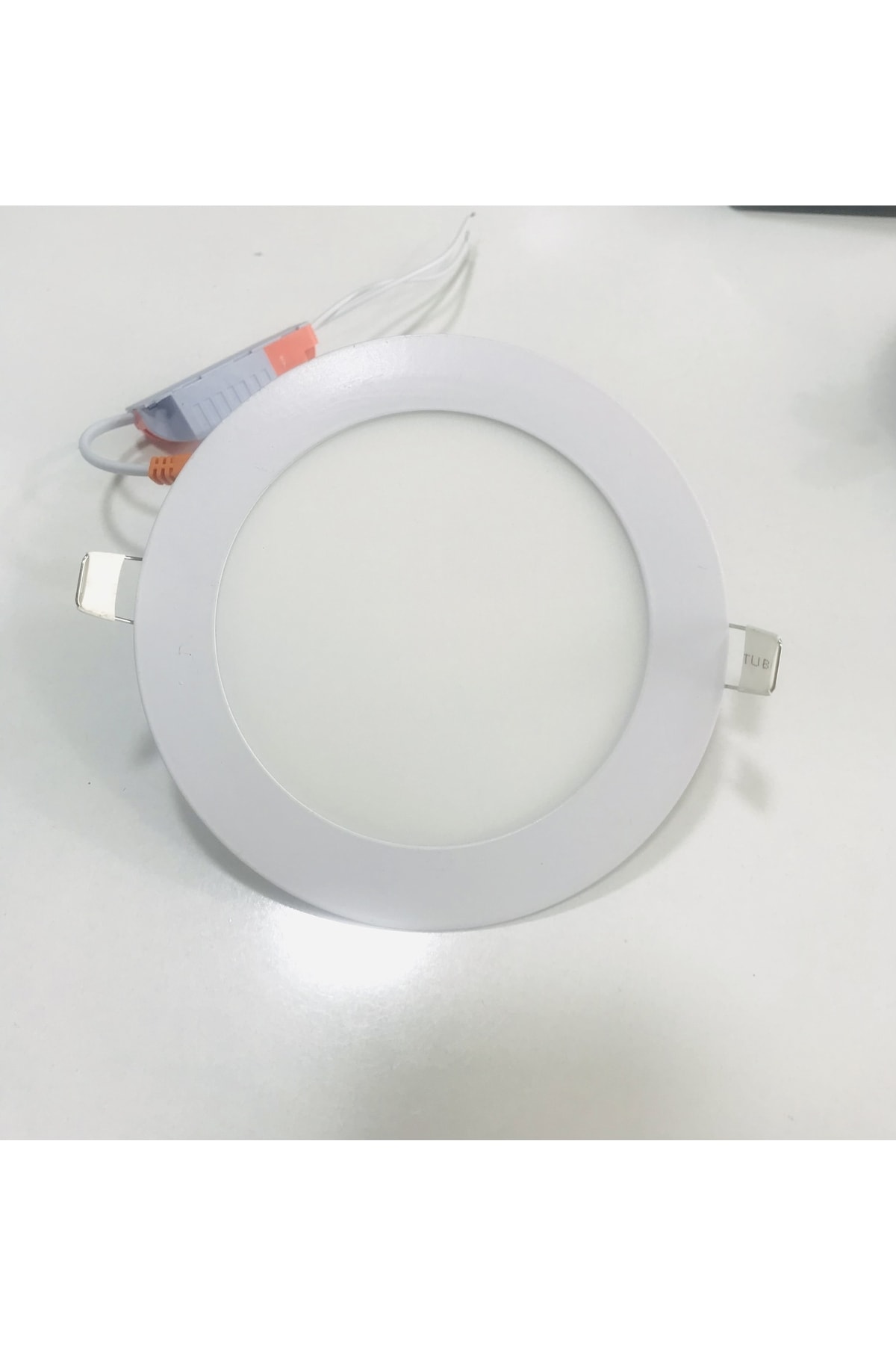 Luzza 12w Led Spot Panel Armatür Beyaz 6500k Fiyatı, Yorumları - Trendyol