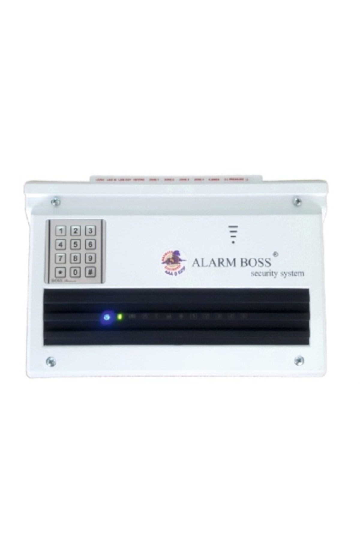 BOSS Deprem Alarm Sistemi - Fiyatı, Yorumları