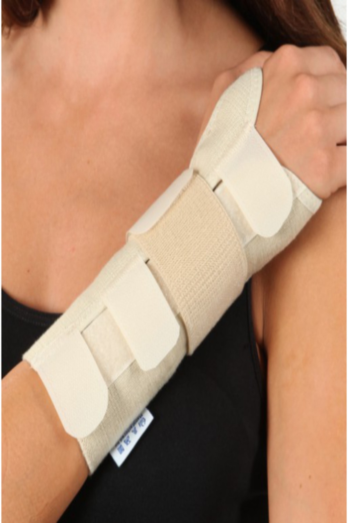 LipoPoint Kadın Erkek Ortopedik Ten Rengi El Bilek Ateli Fiyatı ...