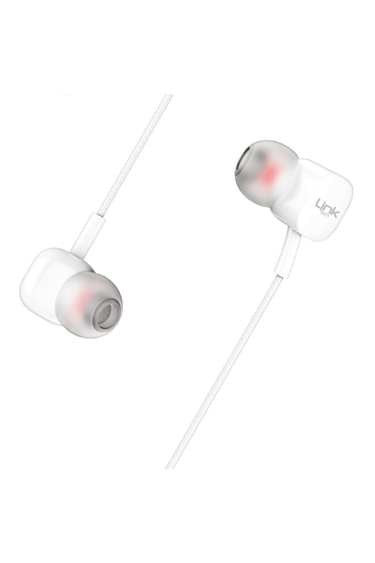 Linktech H16 Type-c Stereo Kulak Içi Kablolu Kulaklık Fiyatı, Yorumları ...