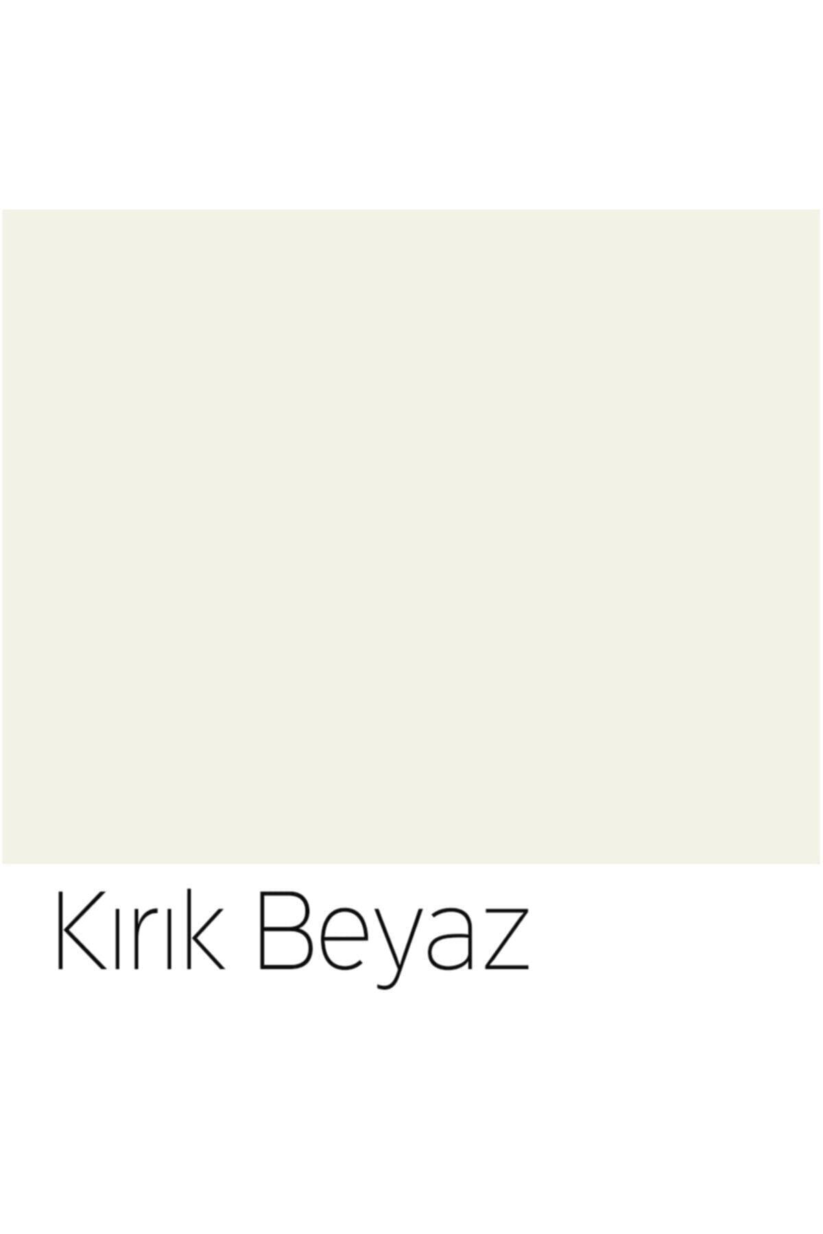 Bianca Stella Su Bazlı Saf Akrilik Boya-1087 Kırık Beyaz - 0,5 Lt ...