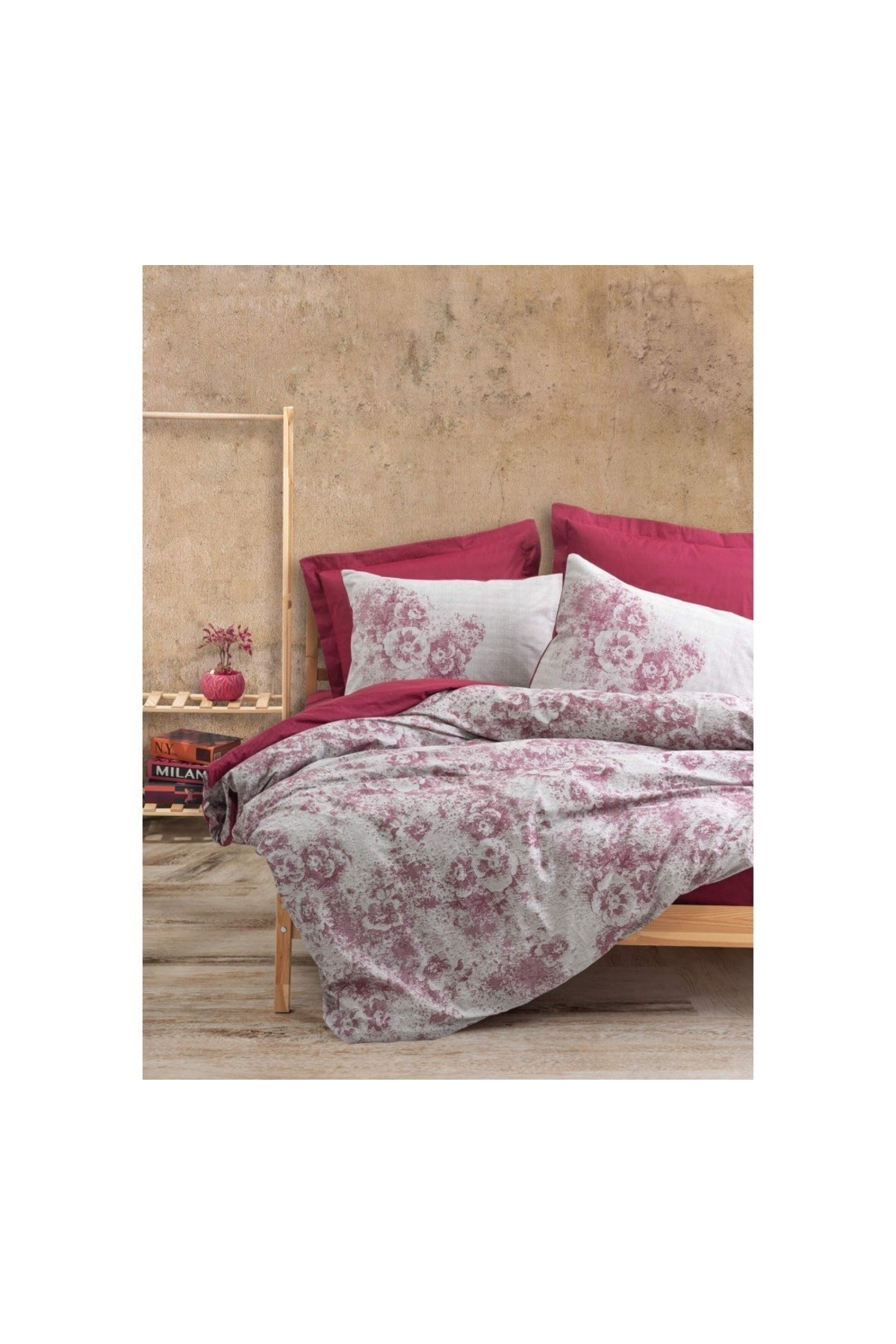 Cotton Box Dual Tek Kişilik Nevresim 8680108062975 - Fiyatı, Yorumları