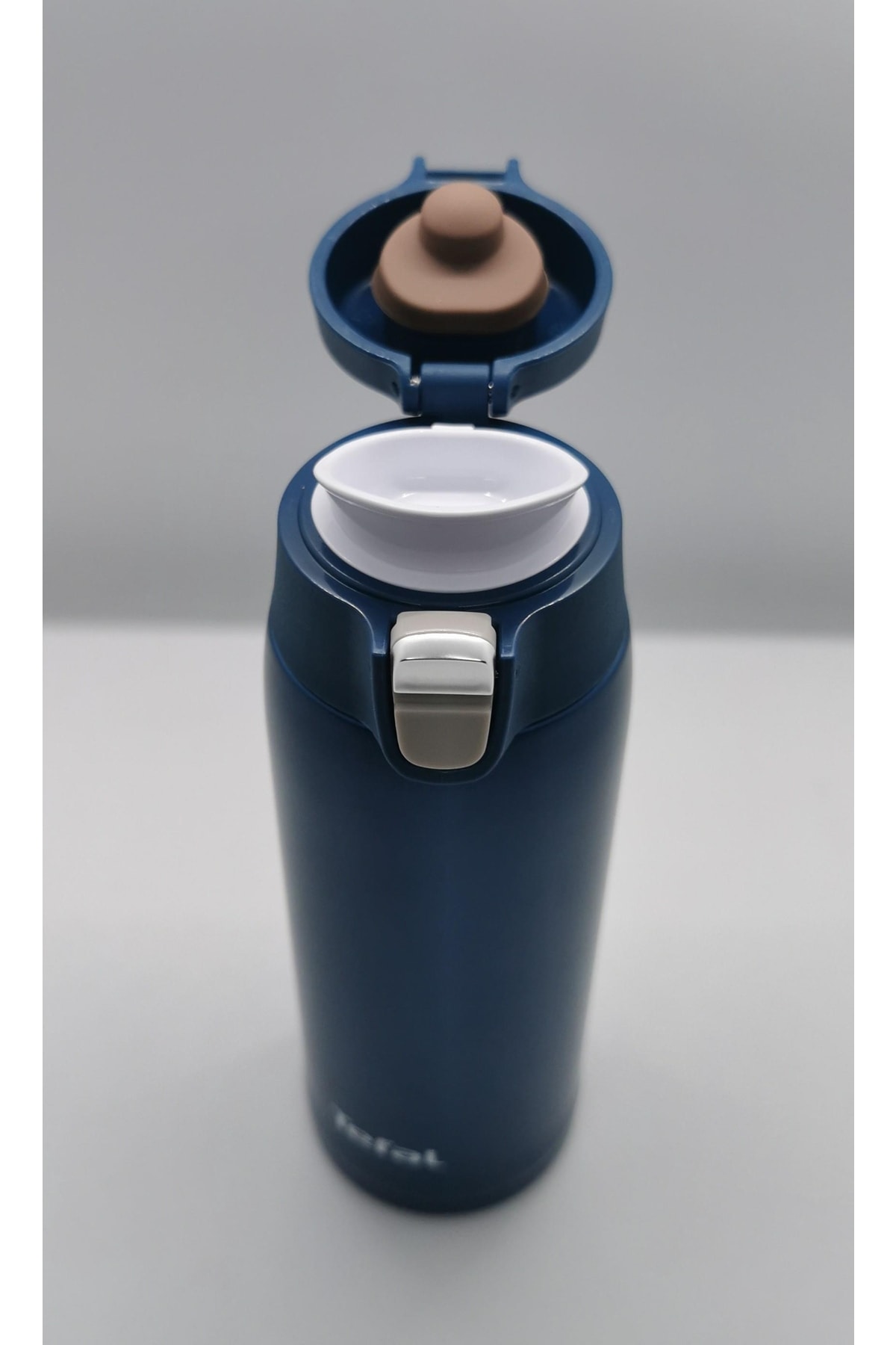 TEFAL Light Mug 400ml Termos 193gr Ultra Hafif Fiyatı, Yorumları - Trendyol