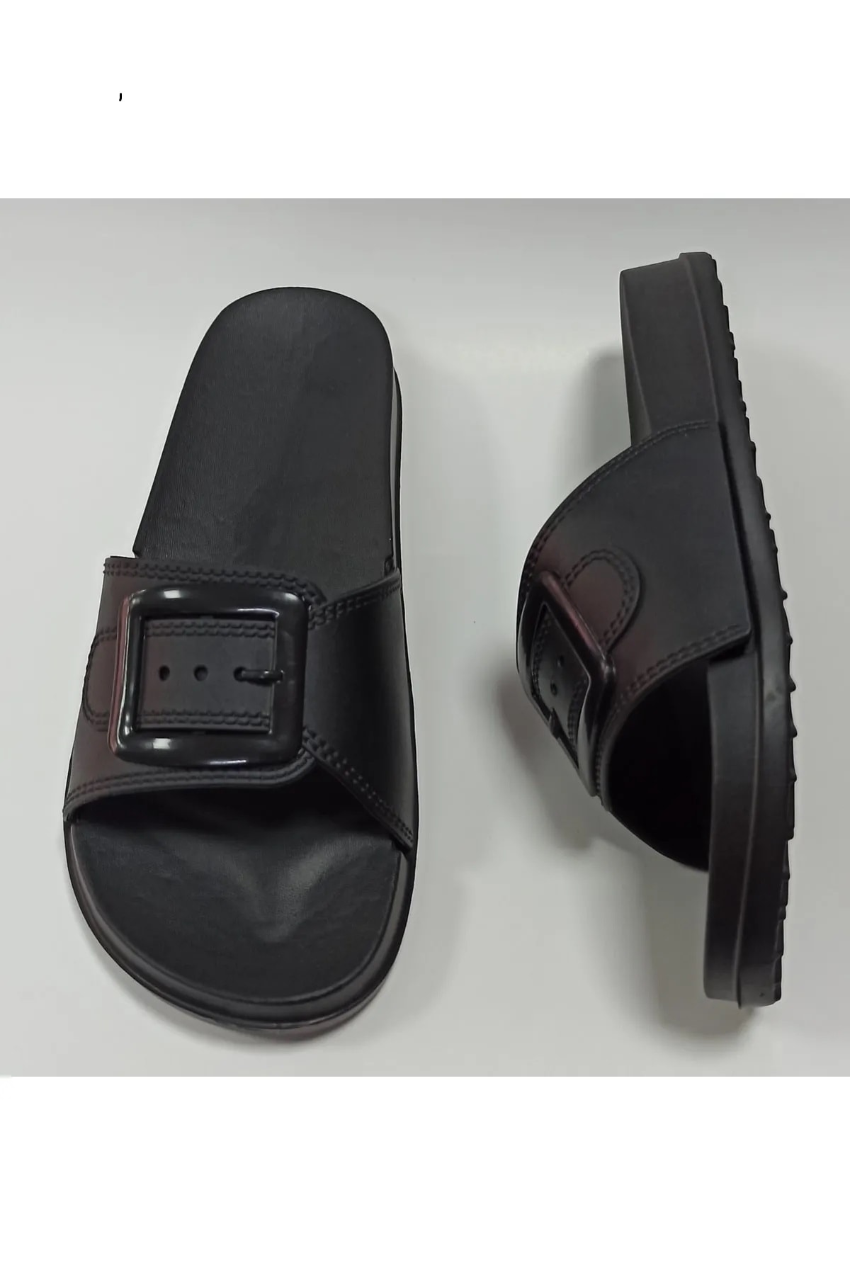 GAMZELİ HOME Anatomik Taban Yumuşak Plastik Ekstra Hafif Kadın Günlük ...