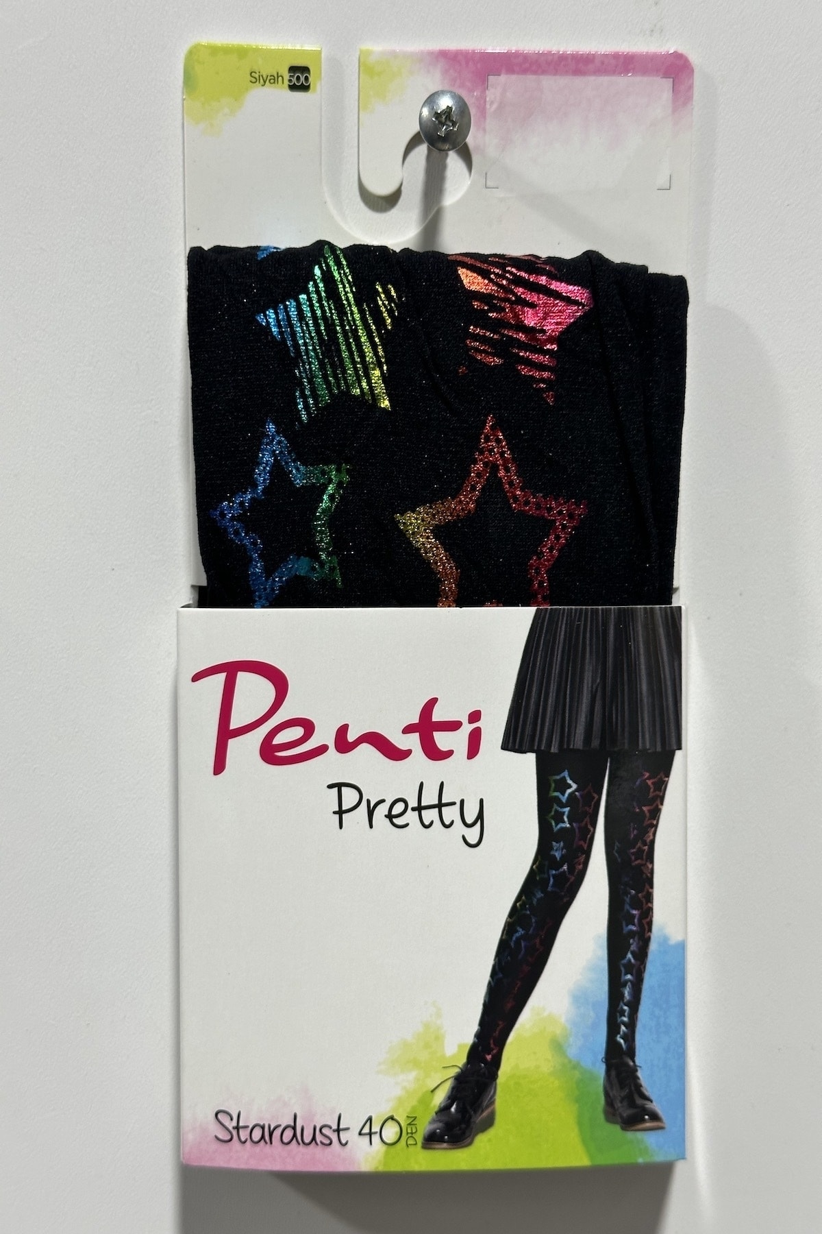 Penti Pretty Stardust Desenli Külotlu Fiyatı, Yorumları - Trendyol