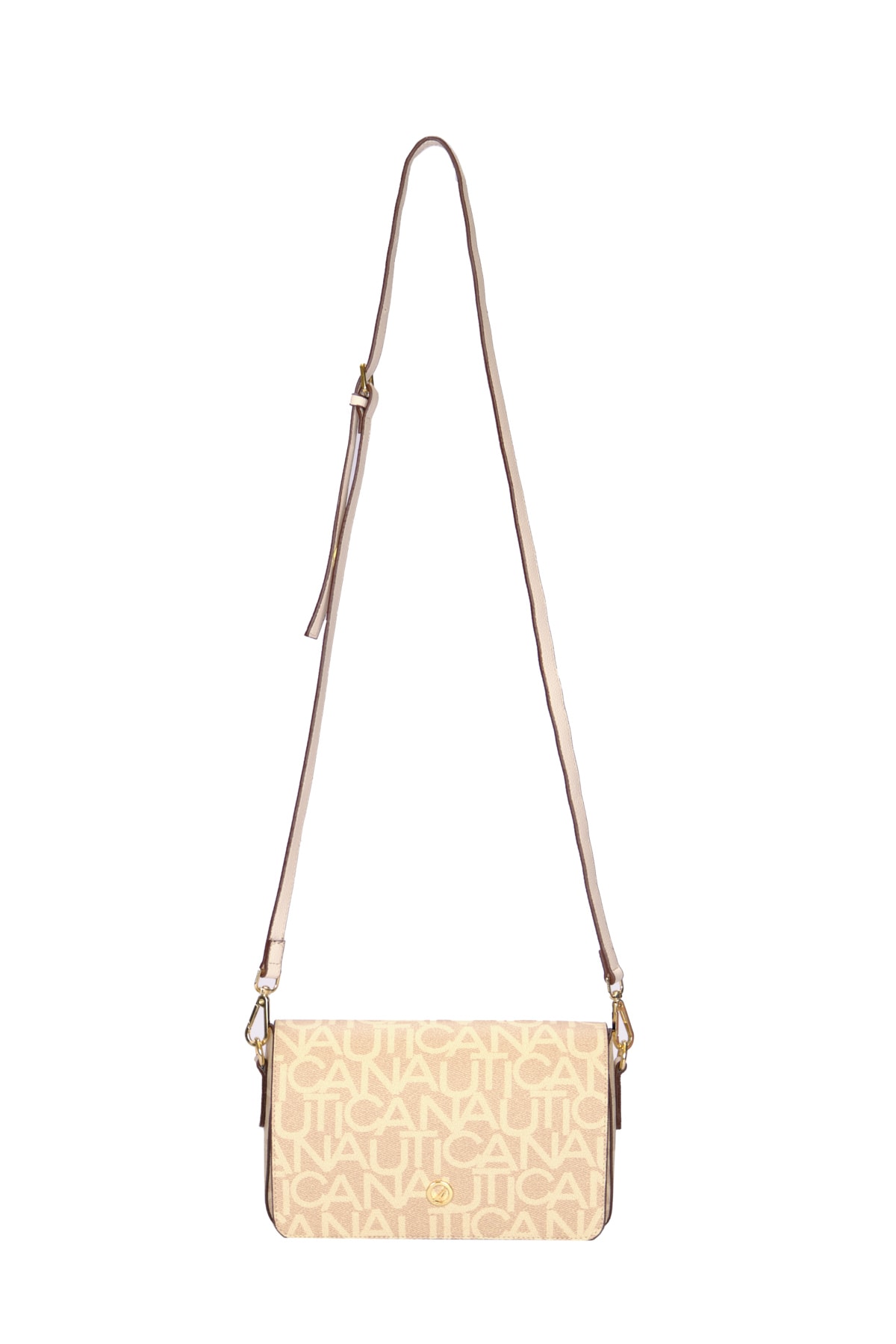 Nautica Bej-bej Kadın Postacı Çantası Cn4064t Fiyatı, Yorumları - Trendyol