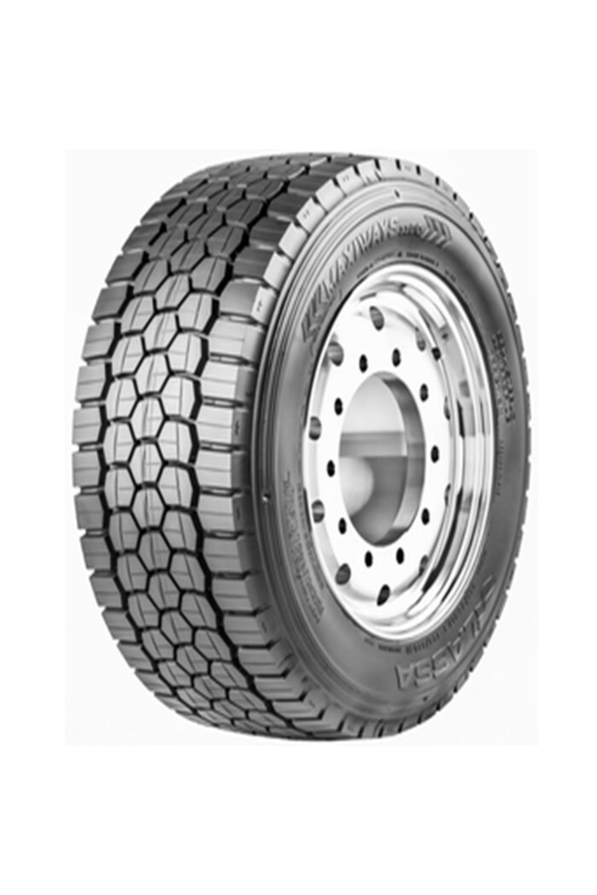 Lassa 215/75r17.5 126/124m Maxiways 110d (yaz) (2023) Uyumlu Fiyatı ...