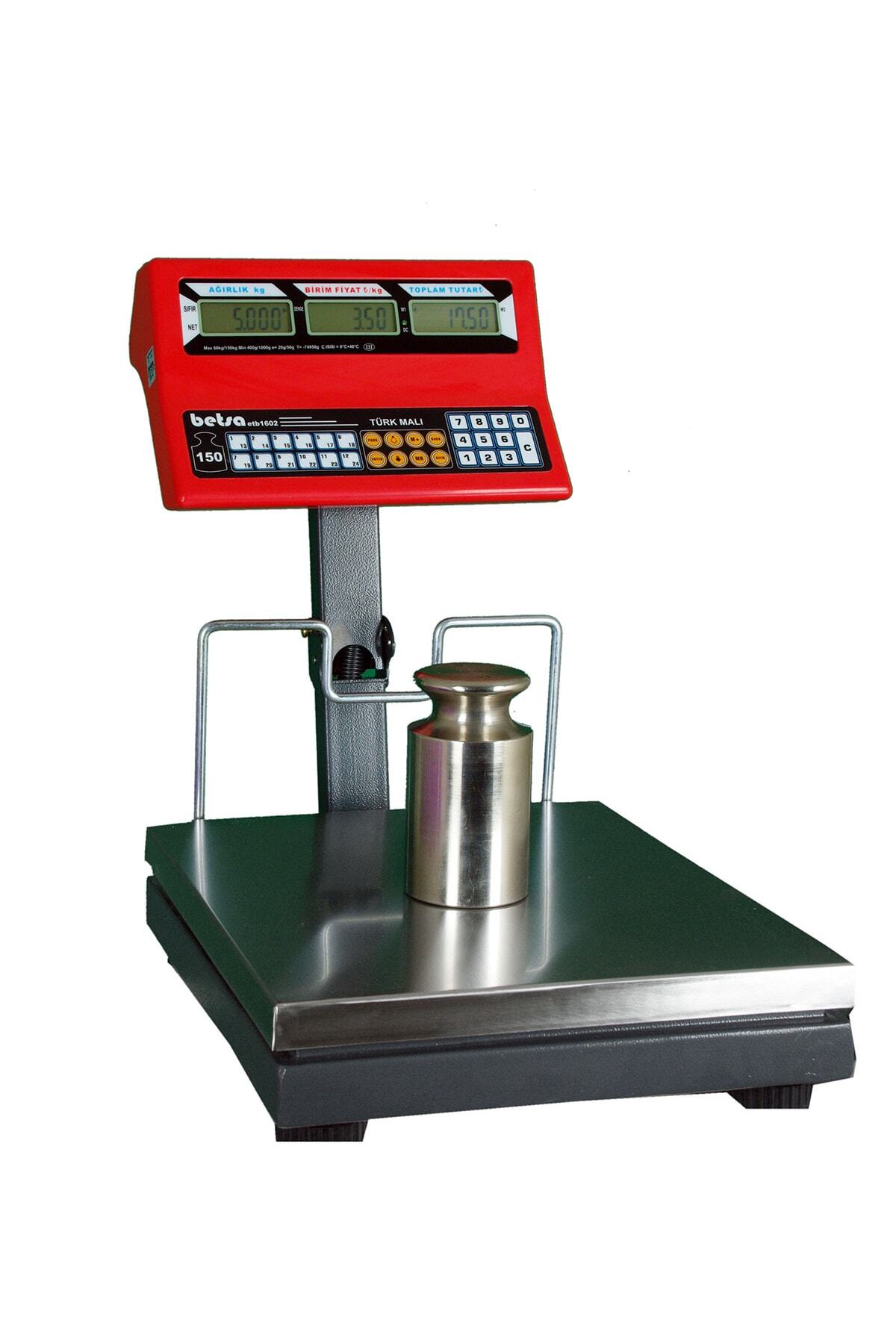 betsa 150 Kg Etb 1602 Paslanmaz Katlanır Boyun Pazarcı - Fiyatı, Yorumları