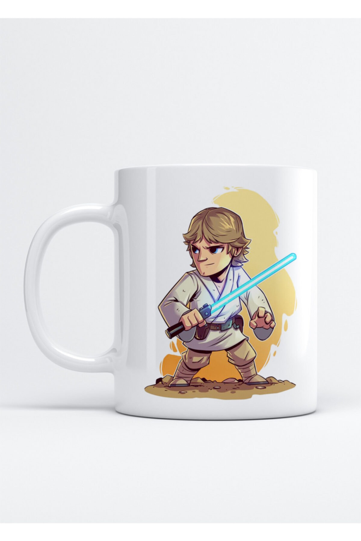 anakin skywalker mug