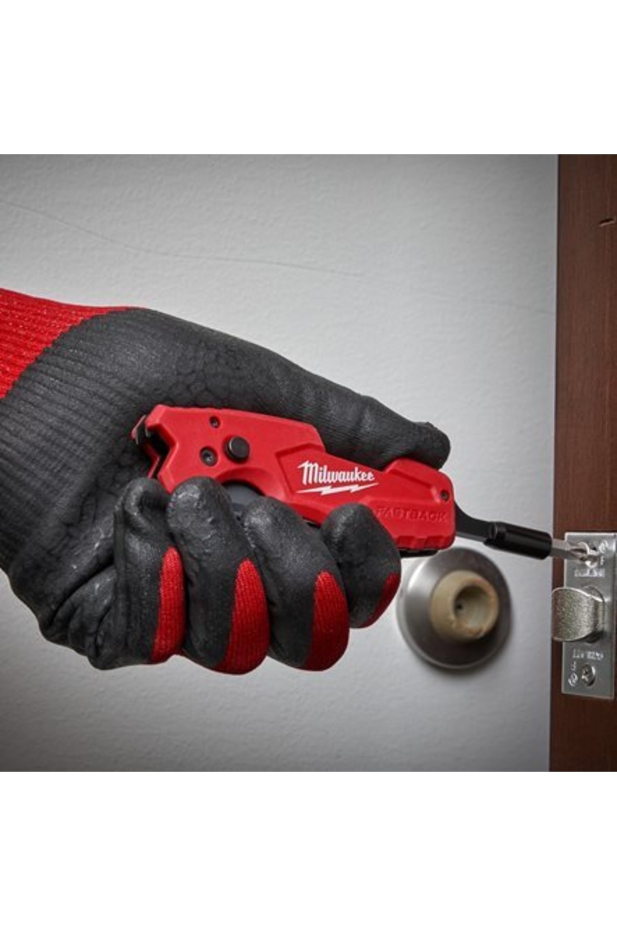 Milwaukee Fastback Maket Bıçağı Ve Tornavida 4932478559 Fiyatı ...