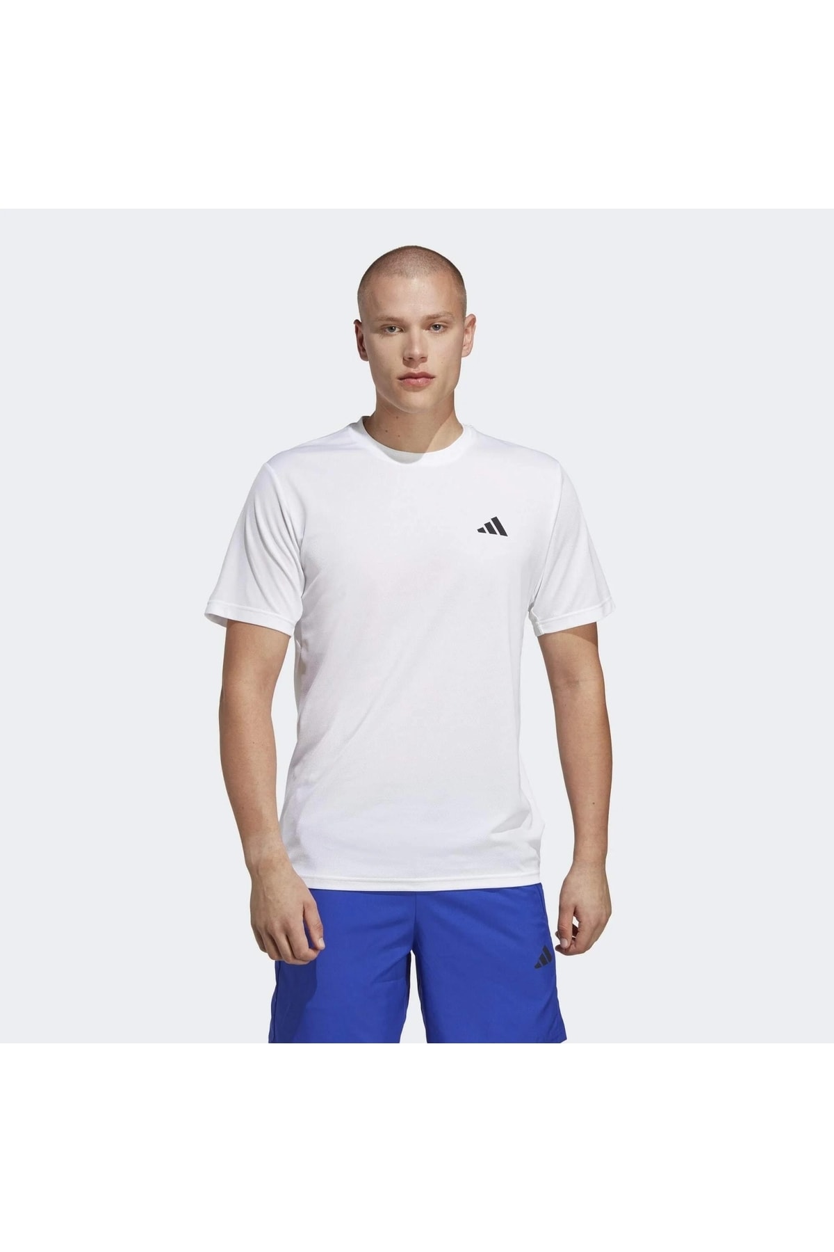 adidas Ic7430 Tr-es Base Erkek Spor T-shırt Fiyatı, Yorumları - Trendyol