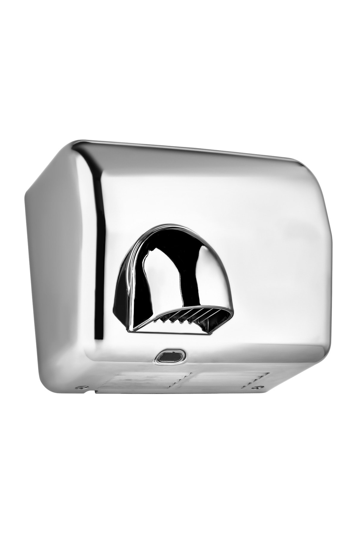enz Palex Hand Face Dryer 2500 Watt Abs Chrome Plated - Trendyol