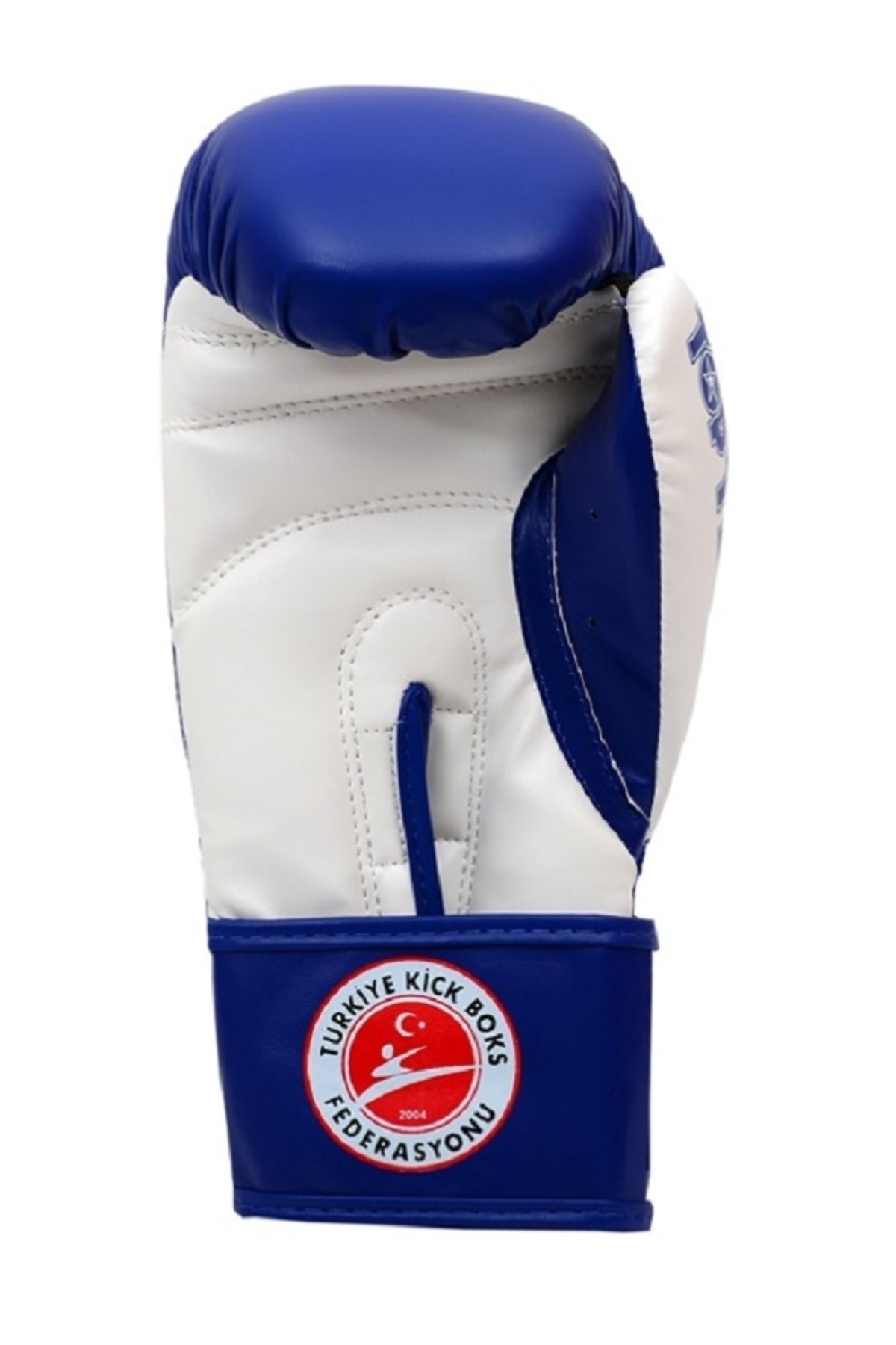 Topten Tkb Boks Eldiveni Kick Boks Federasyonu Logolu (WAKO ONAYLI ...