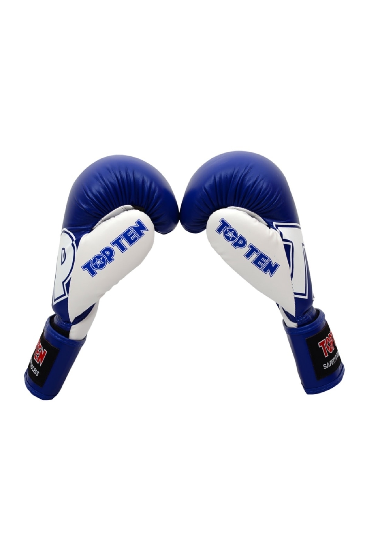 Topten Tkb Boks Eldiveni Kick Boks Federasyonu Logolu (WAKO ONAYLI ...