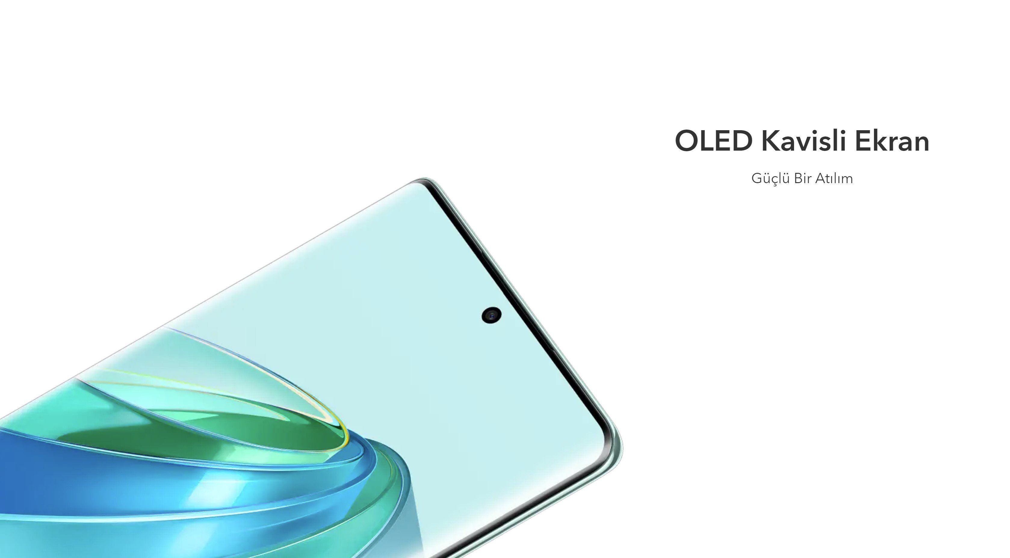 Honor X9a 128 Gb 5g Yeşil Cep Telefonu Honor Türkiye Garantili Fiyatı