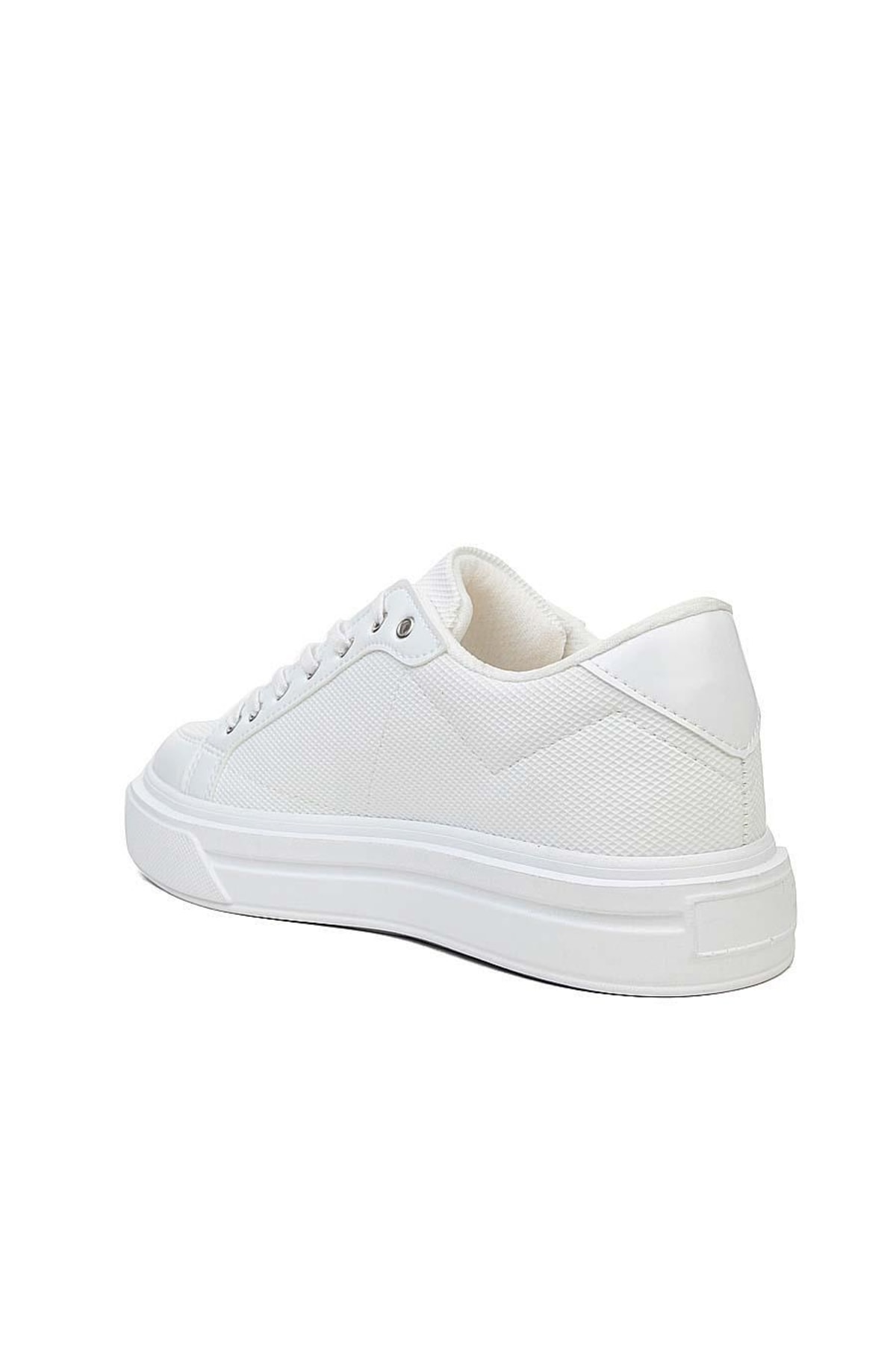 Conteyner 357 Günlük Beyaz Erkek Sneaker Ayakkabı Fiyatı, Yorumları ...