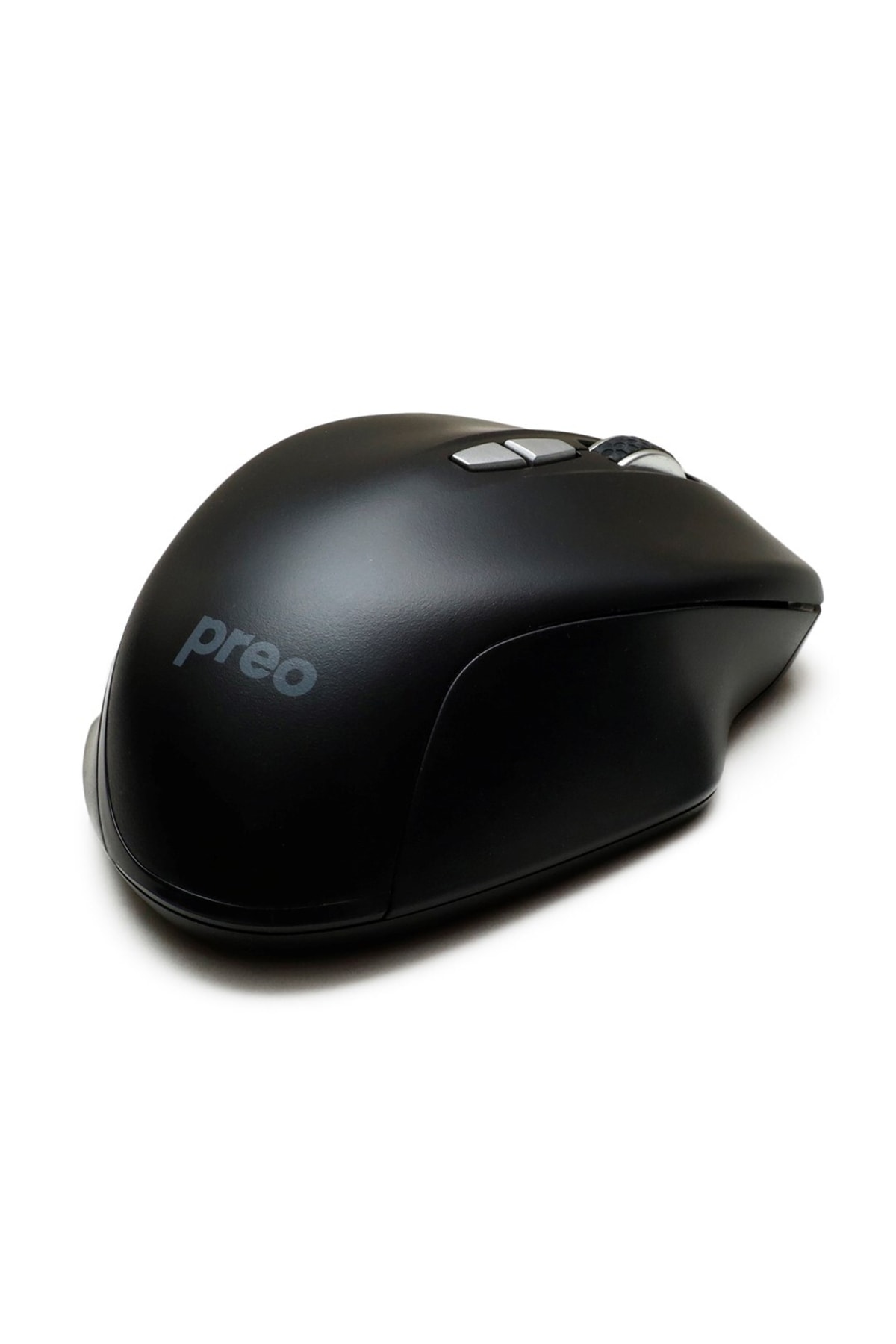 Preo Tch-m18 2.4ghz 1600 Dpi Slient Sessiz Wireless Kablosuz Mouse ...