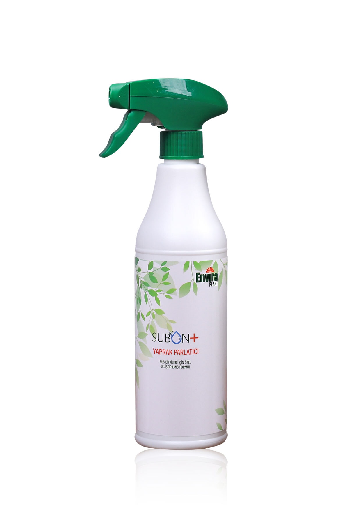 Chrysamed Envira Subon Plus Yaprak Parlatıcı 500 ml Fiyatı, Yorumları ...