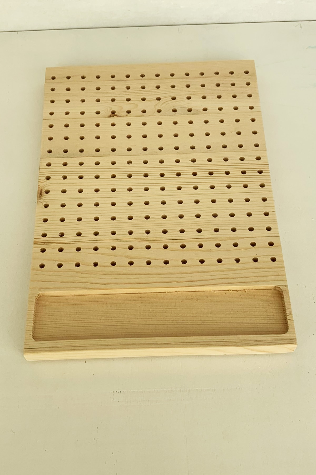 Arkaik Craft Motif Tahtası Ahşap Motif Germe Tahtası 30x22 Cm Fiyatı ...