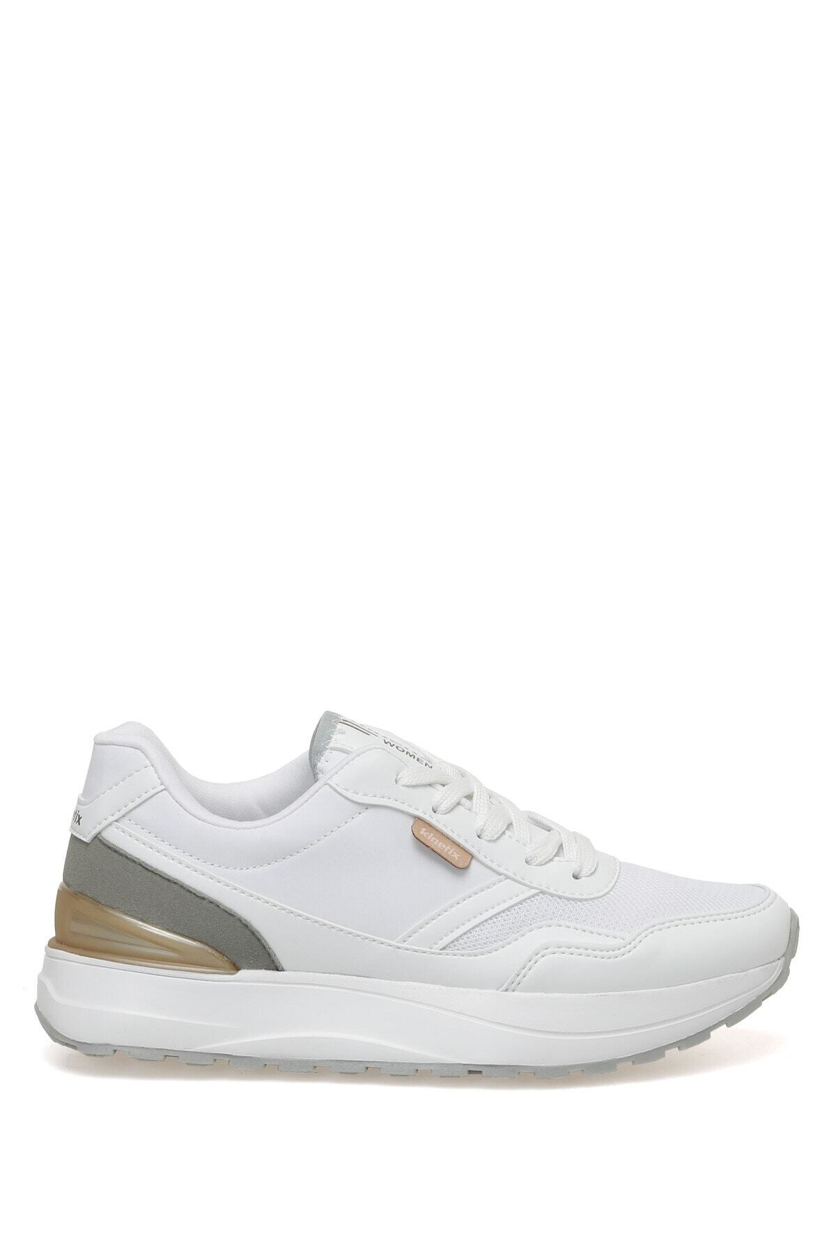 Kinetix Arwen Tx W 3fx Beyaz Kadın Sneaker Fiyatı, Yorumları - Trendyol