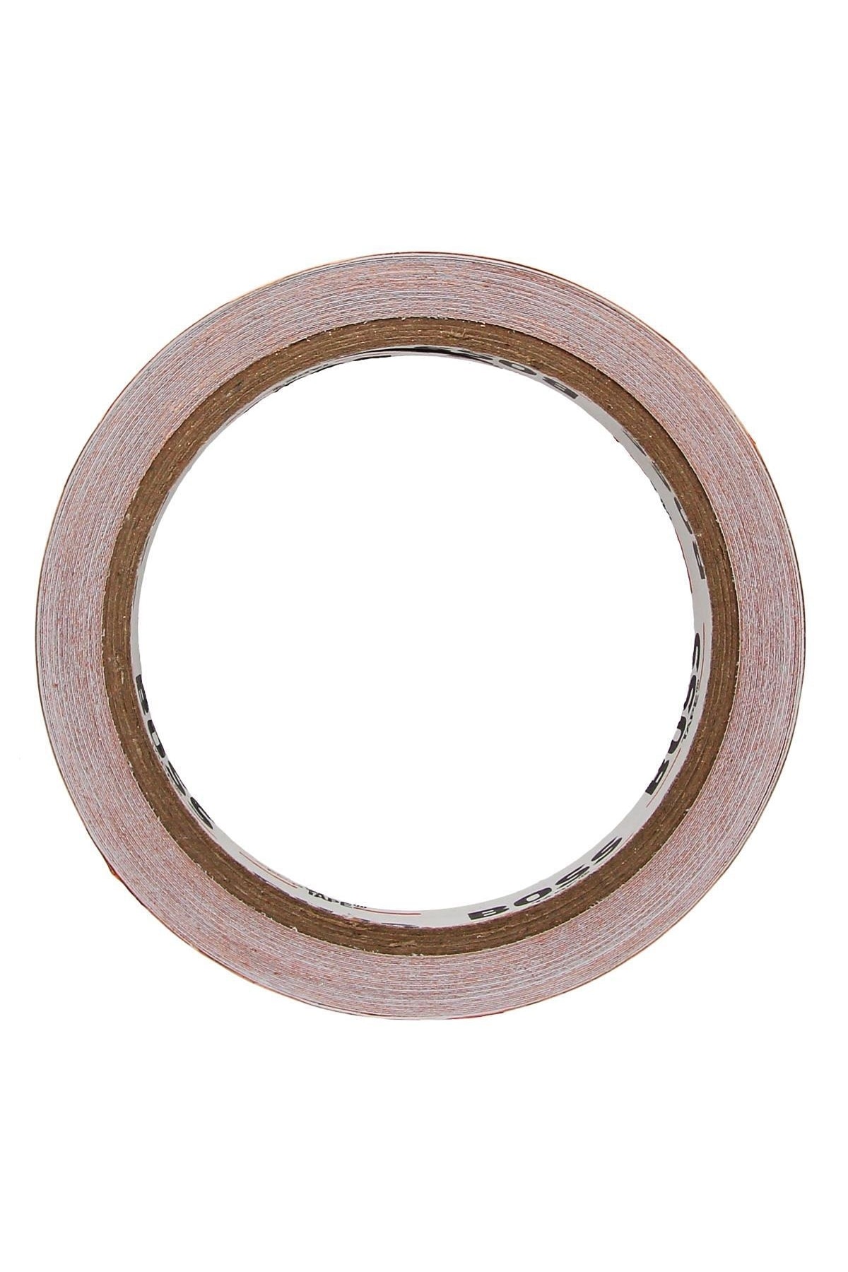Boss Tape Bakır Bant Arkası Yapışkanlı En:10mm Boy:10mt - Fiyatı, Yorumları