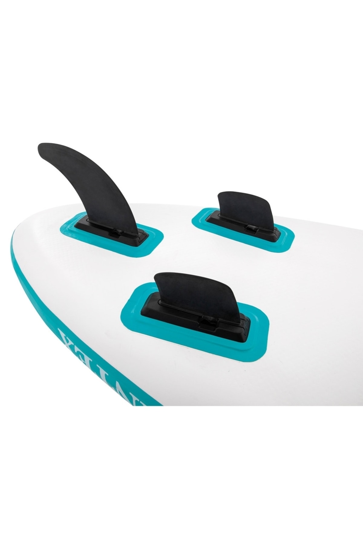 Intex Aqua Quest 240 Şişme Sup Paddle Board Set | Kürek Sörfü | Fiyatı ...