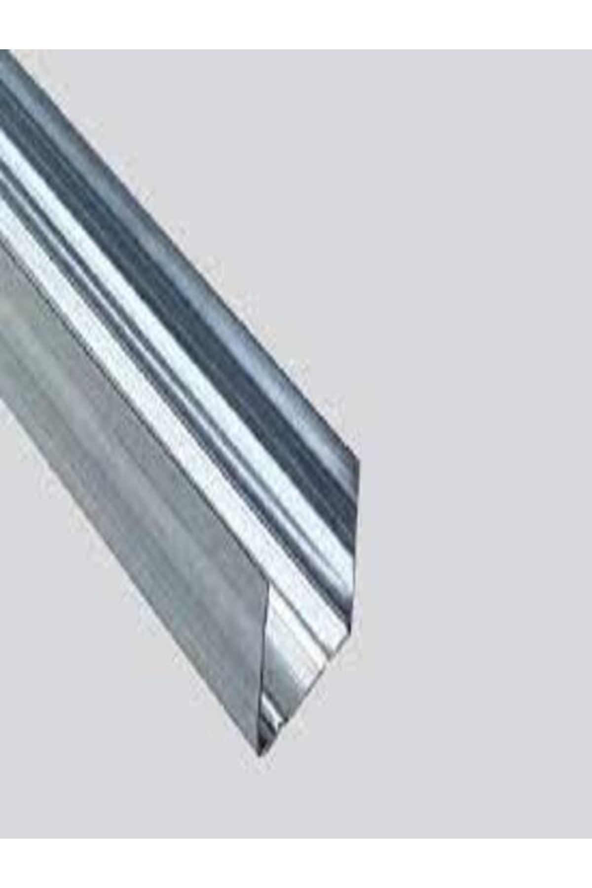 4adesing Alçıpan Tavan U Profil 32mm-3m 12 Adet - Fiyatı, Yorumları