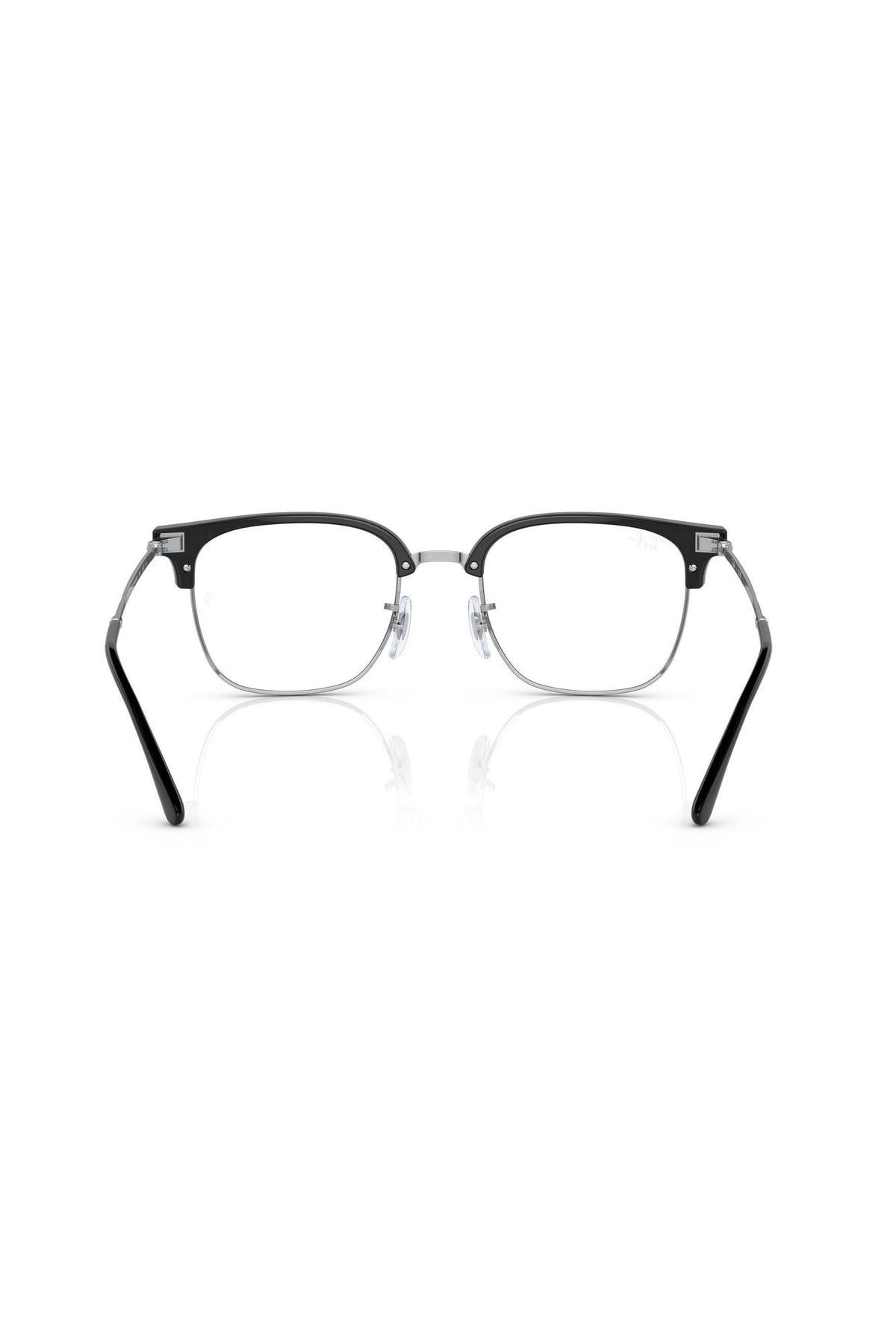 Ray-Ban Rb7216 2000 New Clubmaster Mavi Işık Korumalı Numarasız Ekran ...