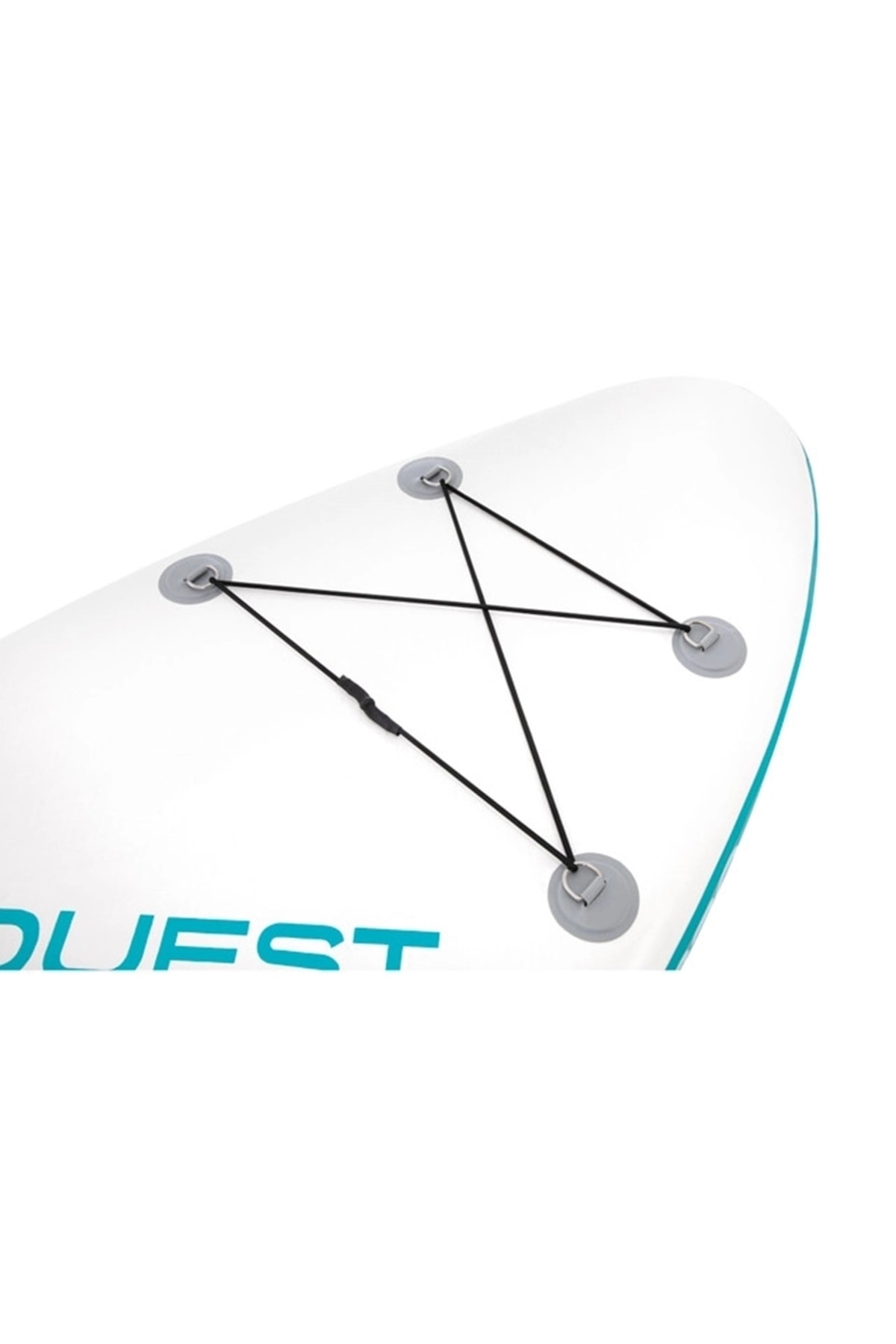 Intex Aqua Quest 240 Şişme Sup Paddle Board Set | Kürek Sörfü | Fiyatı ...