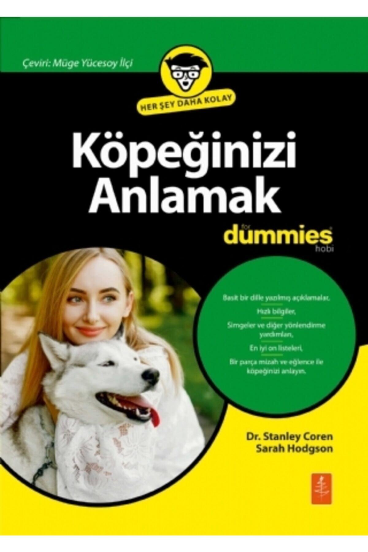 Genel Markalar Köpeğinizi Anlamak For Dummies - Understanding Your Dog ...