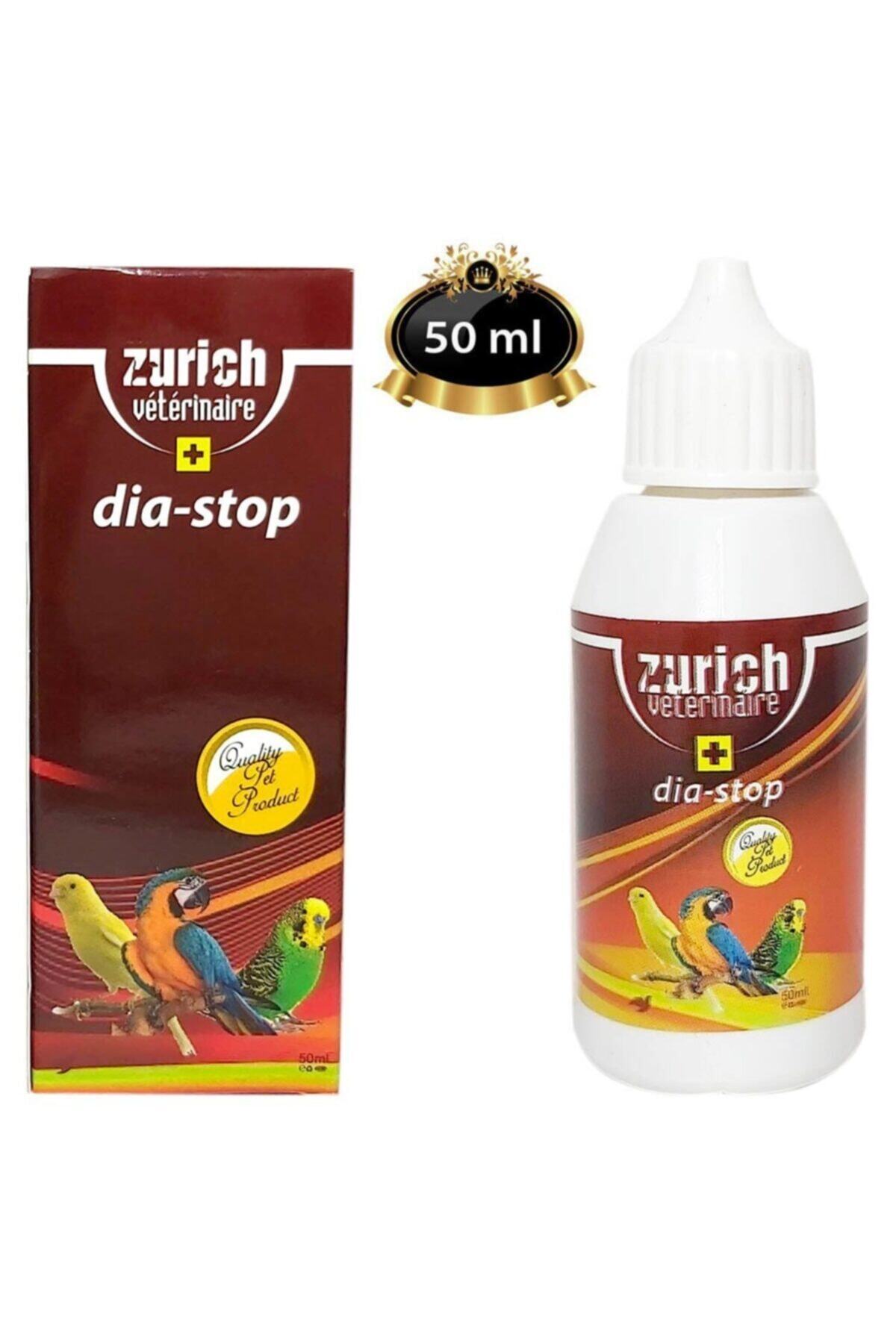 Genel Markalar Dia-stop Düzenleyici 50 Ml ( Ishal Için ) - Fiyatı ...