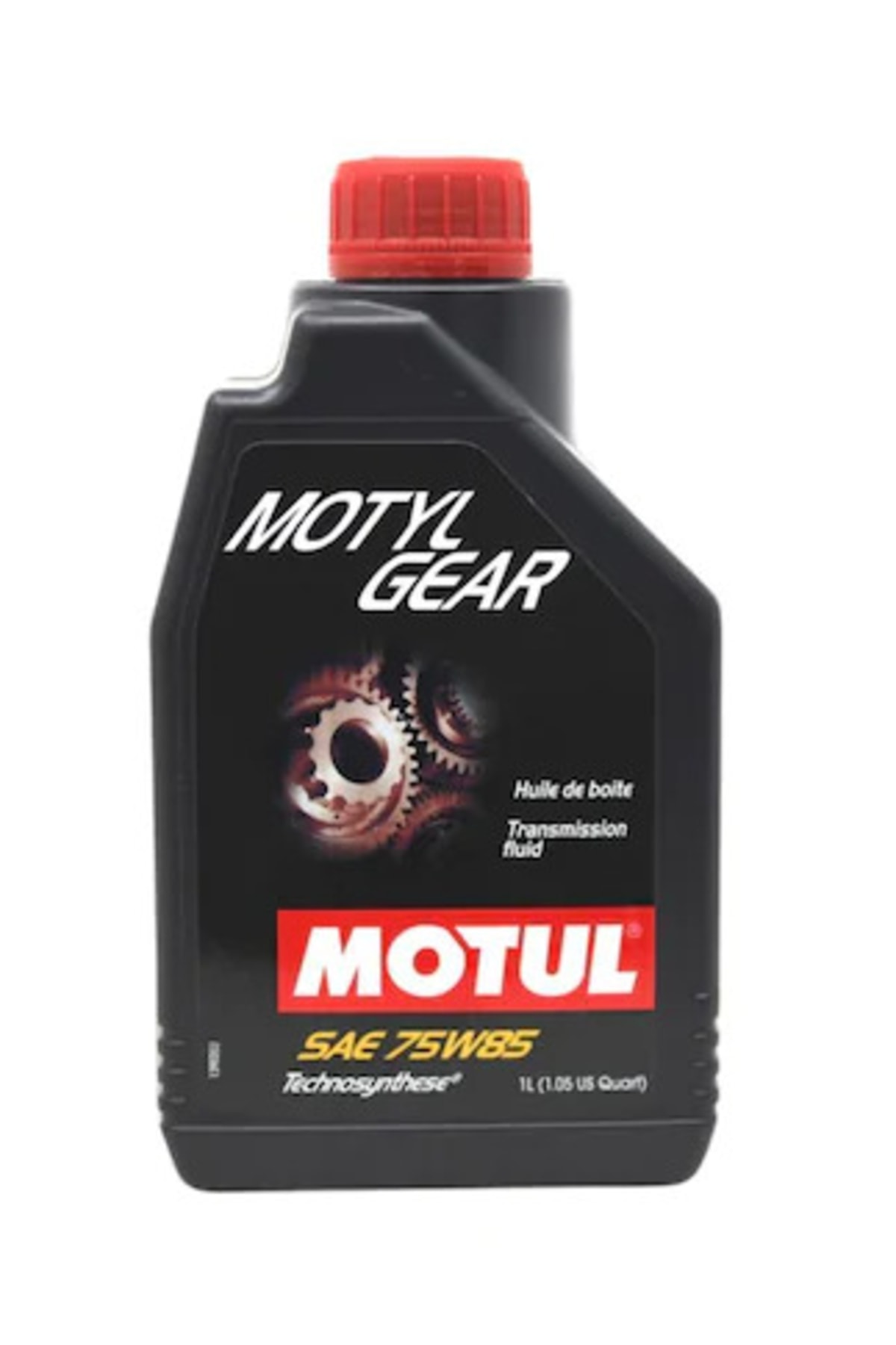 Motul Motylgear 75w/85 - 1 Litre Technosynt Şanzıman Yağ Fiyatı, Yorumları - Trendyol