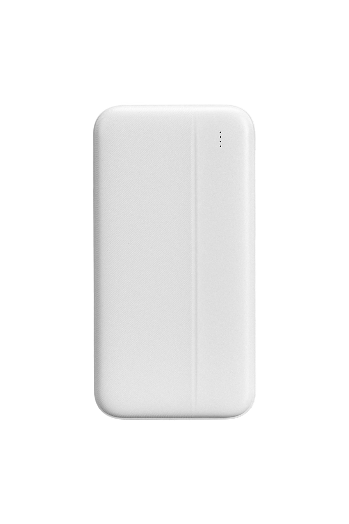 S-Link P201 20.000mah Prm Micro Type-c Usb Beyaz Taşınabilir Pil Şarj ...