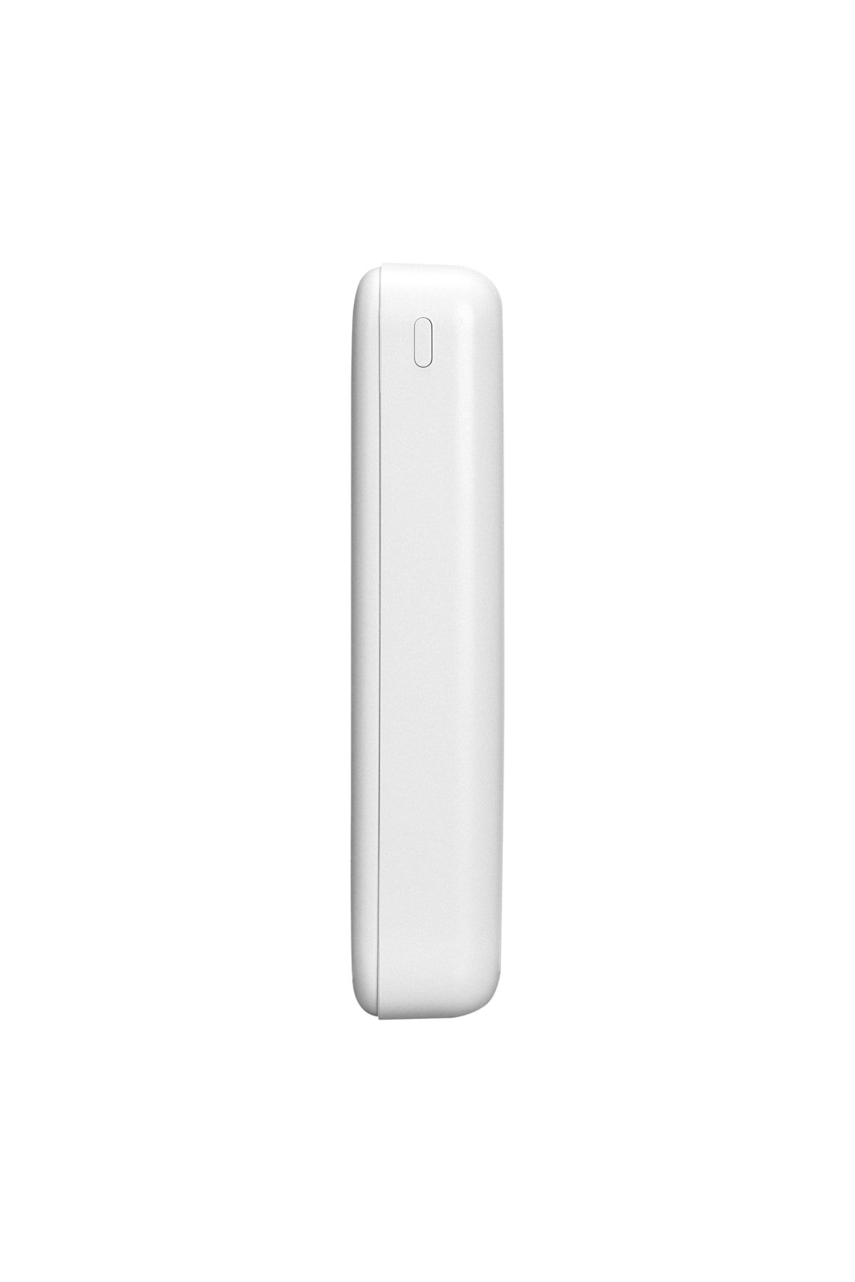 S-Link P201 20.000mah Prm Micro Type-c Usb Beyaz Taşınabilir Pil Şarj ...