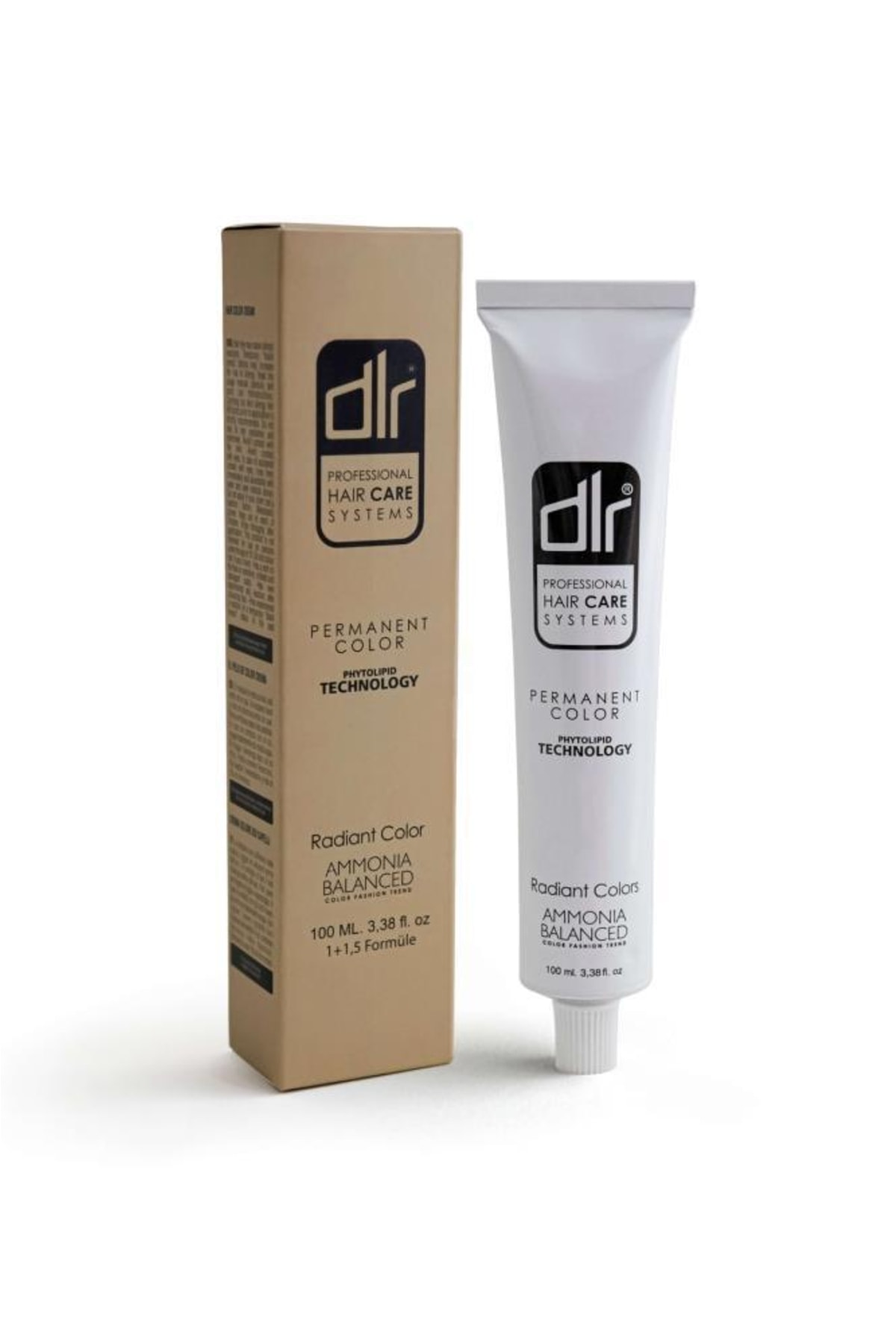 DLR Color 100ml 1.0 Siyah Fiyatı, Yorumları - Trendyol