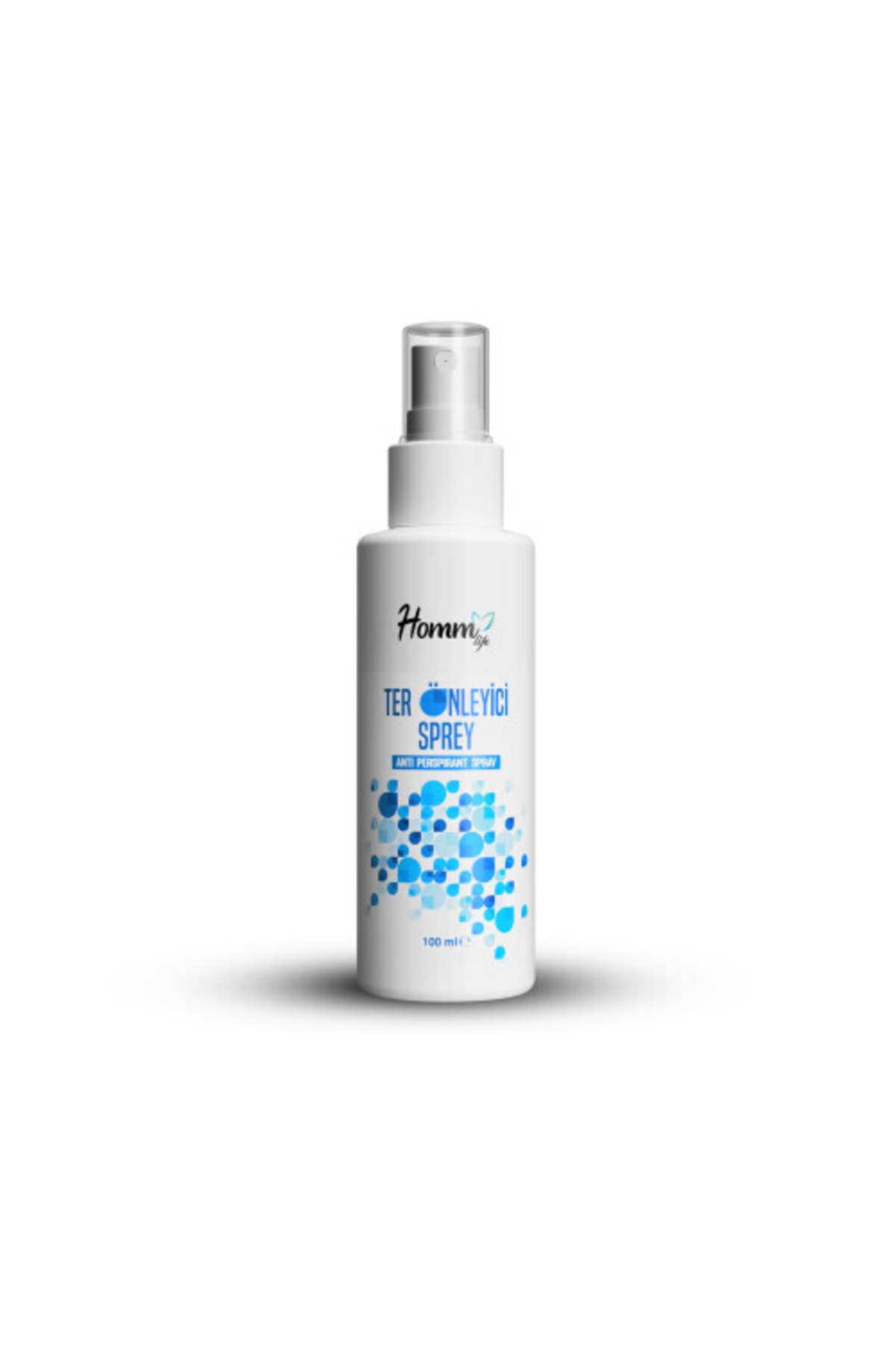 Homm Life Ter Önleyici Sprey 100 ml - Fiyatı, Yorumları