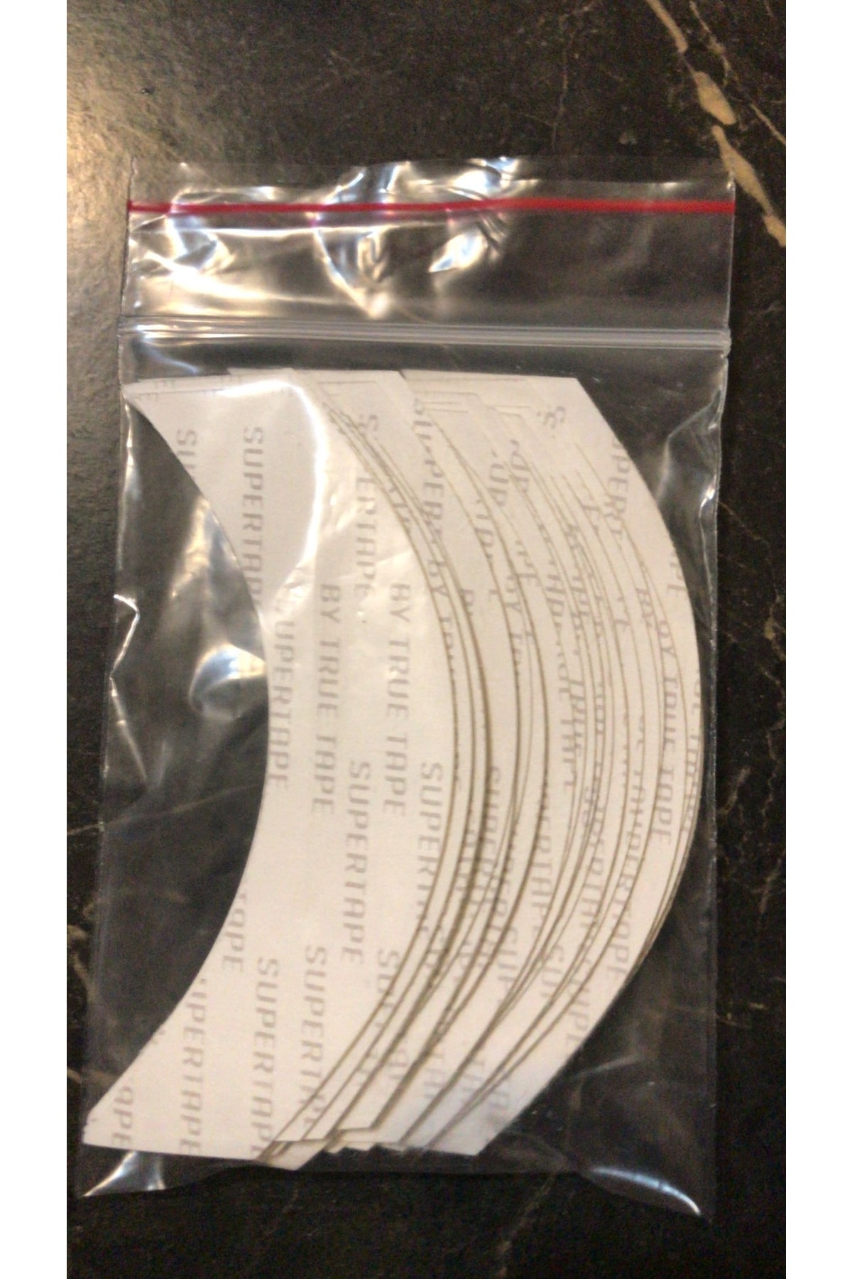 True Tape Supertape Protez Saç Bandı Oval ("cc" )36 Adet - Fiyatı ...