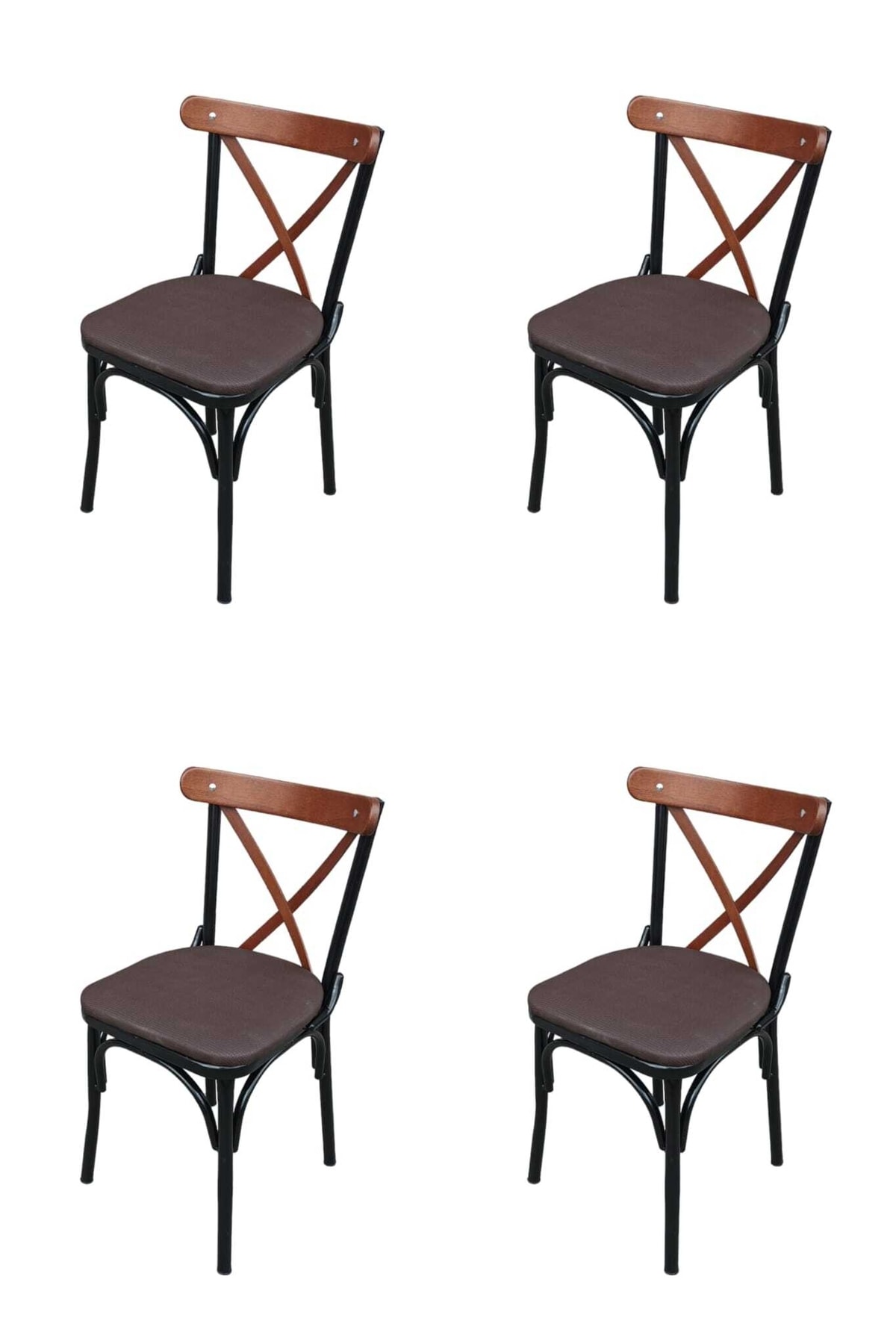 trendevim Mutfak Sandalyesi Tonet Sandalye Salon Cafe Sandalyesi ...