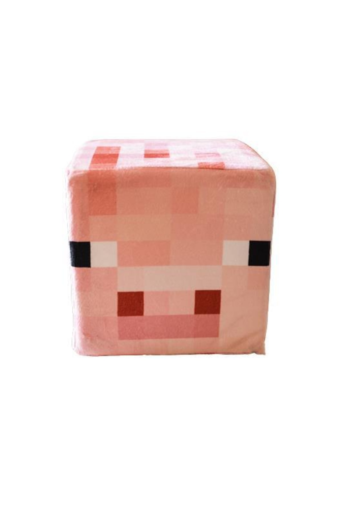 Schulzz Minecraft Domuz Küp Yastık Minder Peluş Oyuncak 10cm - Fiyatı ...