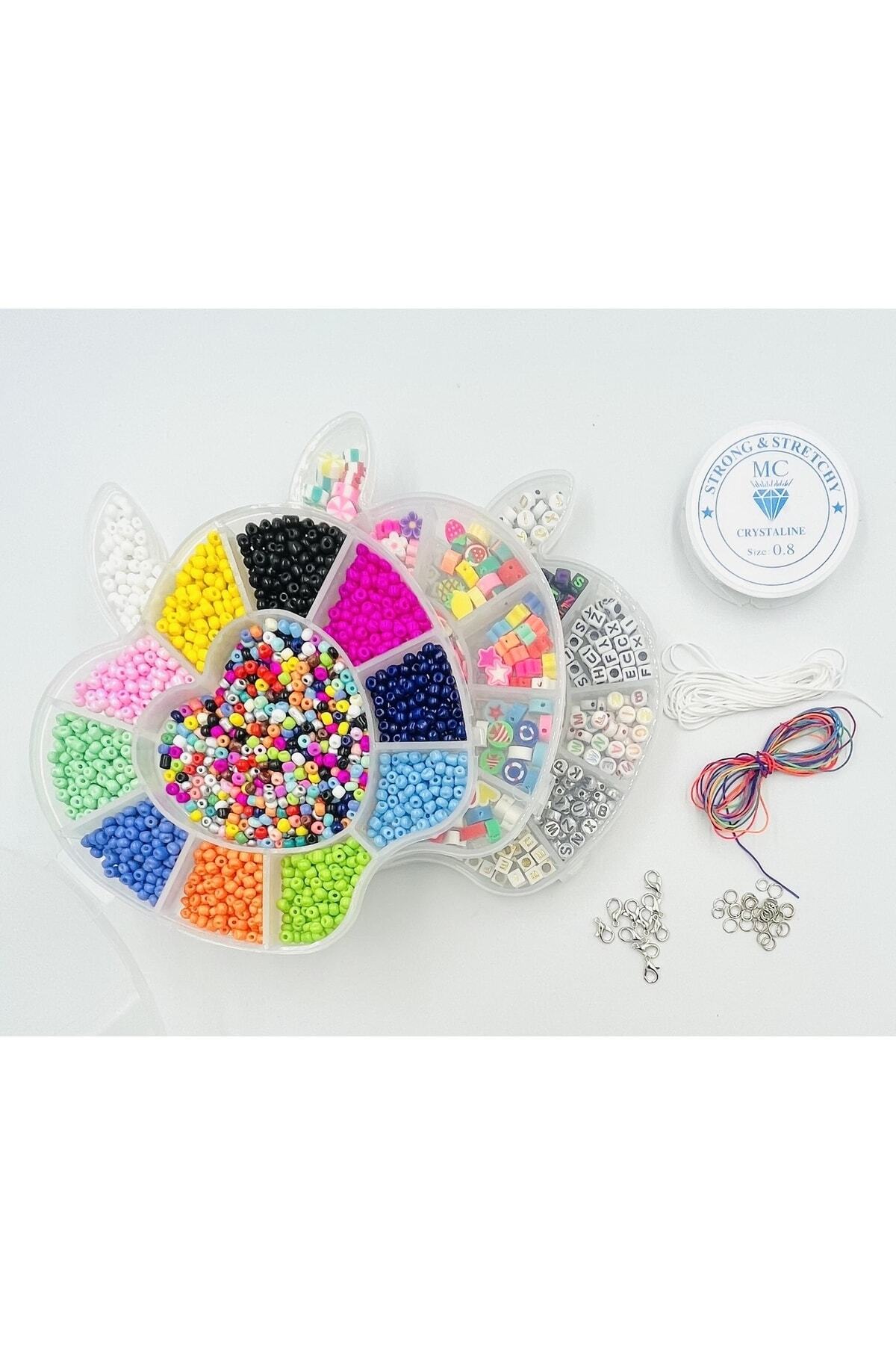 HASAN ERDOĞAN Kum Boncuk Harf Boncuk Ve Fimo Figür Boncuk Takı Yapım Ve ...