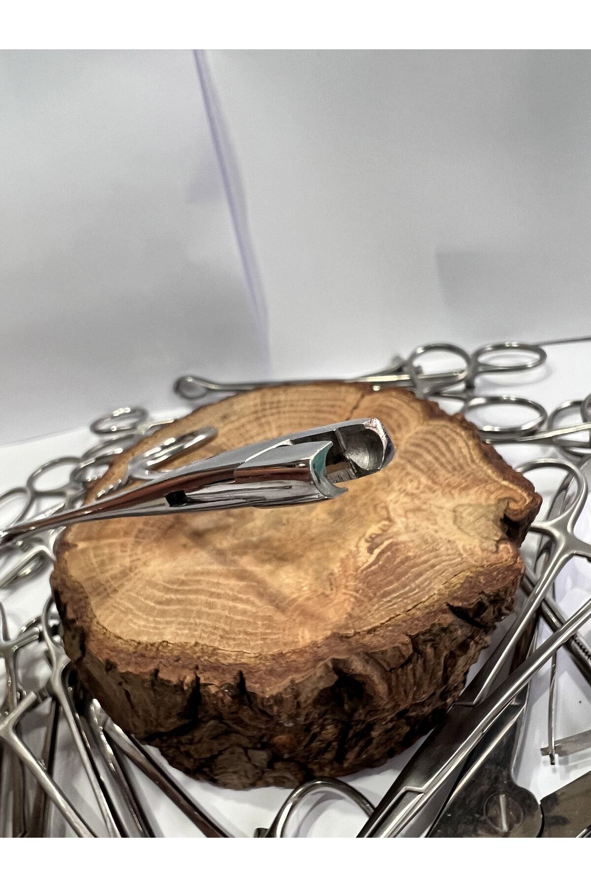 Karınca Tattoo Piercing Pens Forceps Kulak Göbek Septum Dil Micro ...