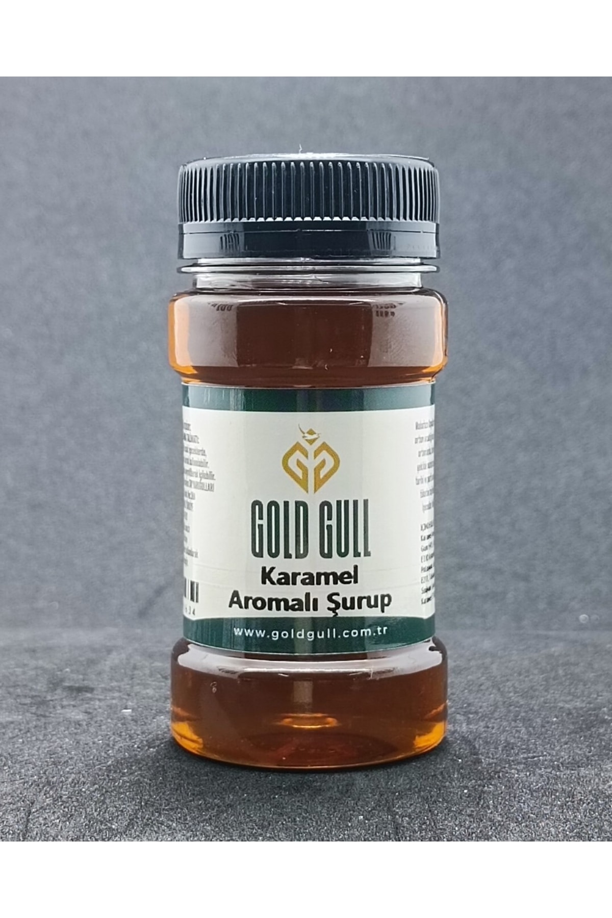gold gull Karamel Aromalı Kahve & Meyve Şurubu 80ml Fiyatı, Yorumları - Trendyol