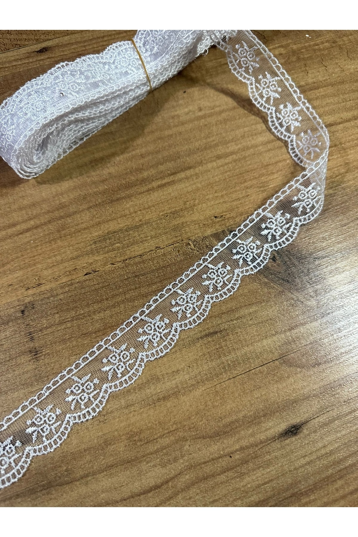 efem gipür Güpür Fransız Danteli 1 Top 8,5-9 Metre Fiyatı - Fiyatı ...