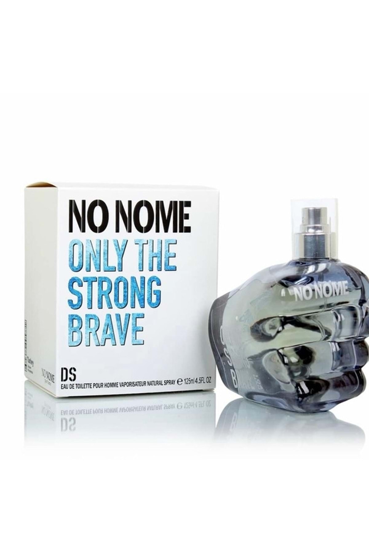 NO NAME No Nome Only The Strong Erkek Parfüm Edt 125 Ml Fiyatı ...