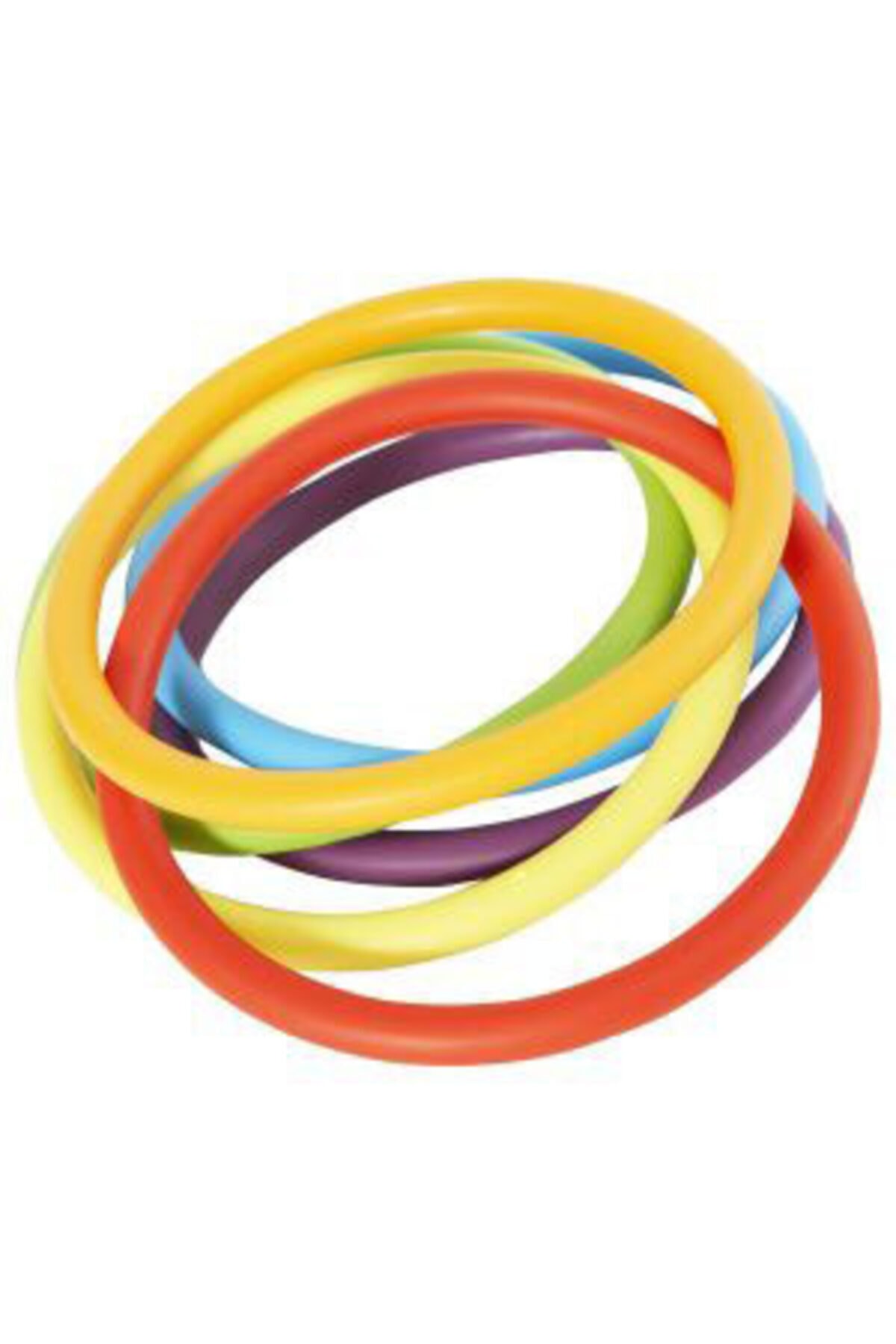 Gonge Datplay Aktivite Halkaları 6 Renk - Activity Rings - Fiyatı ...