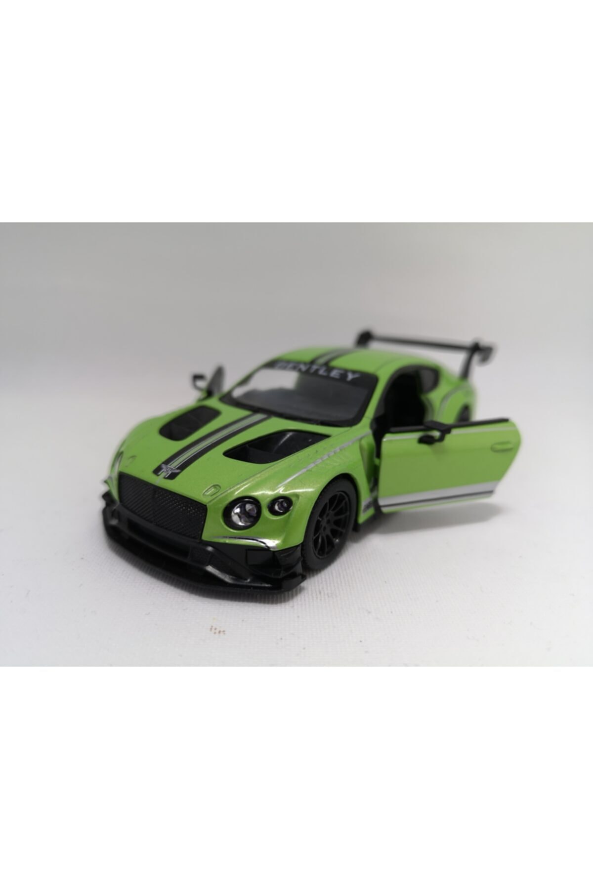 Kinsmart Bentley Continental Gt Diecast Maket Model Araba Fiyatı ...