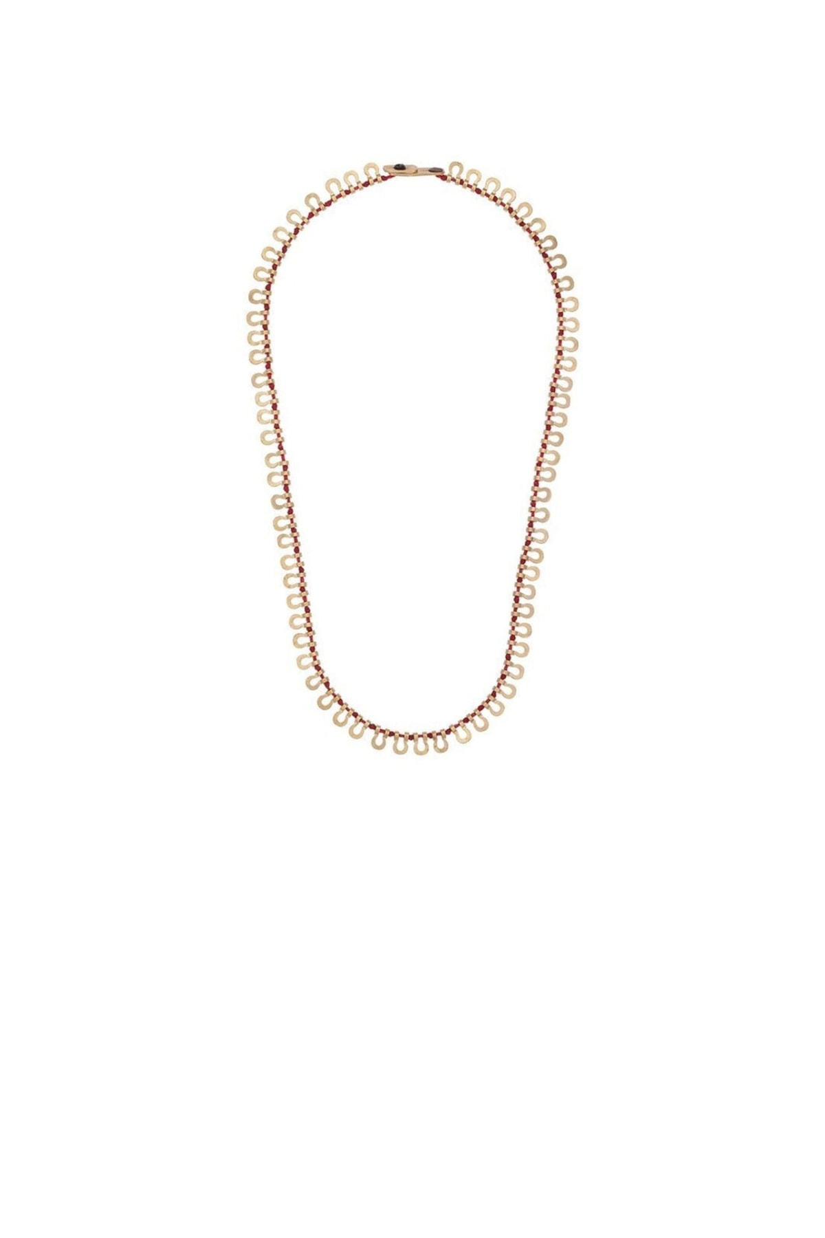 Juju Bronz Good Luck Kolye Fiyatı, Yorumları - Trendyol