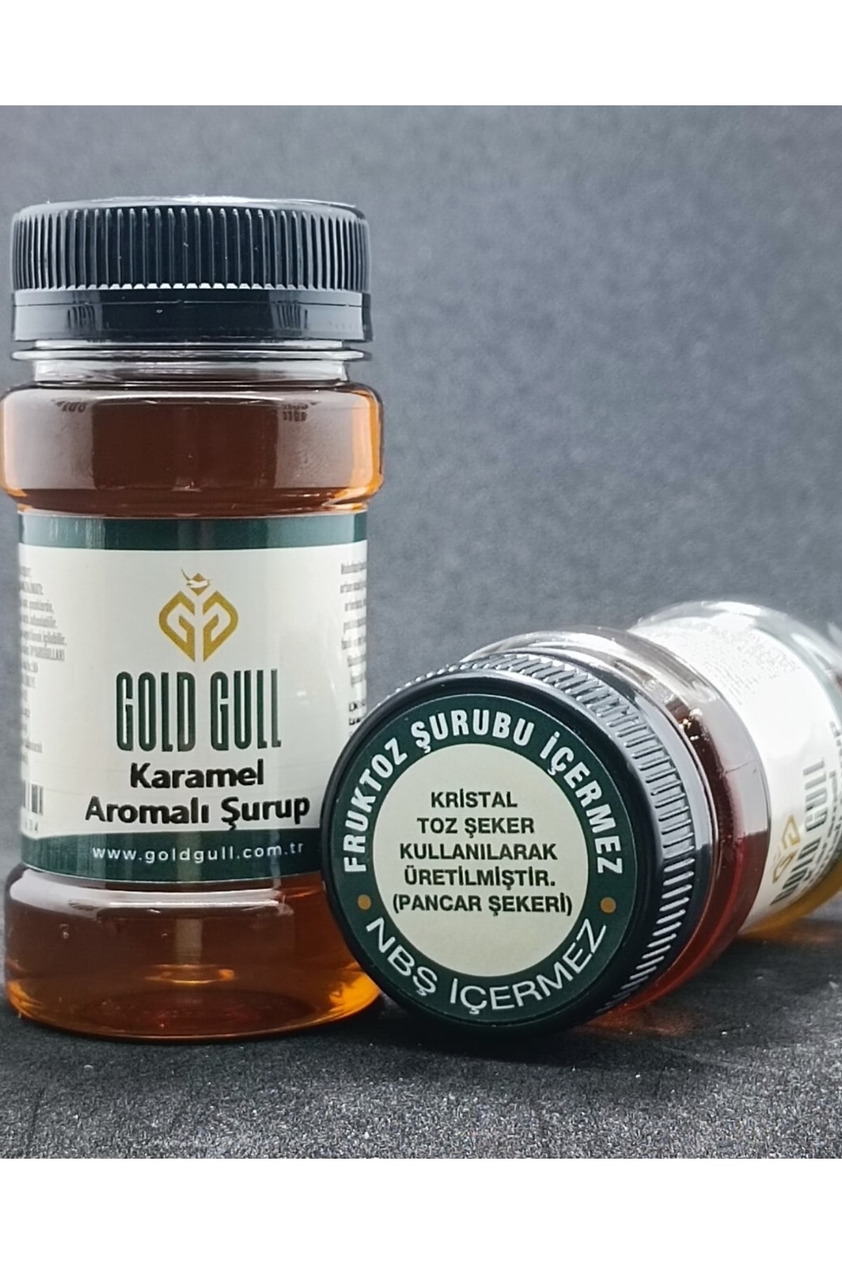 gold gull Karamel Aromalı Kahve & Meyve Şurubu 80ml Fiyatı, Yorumları - Trendyol