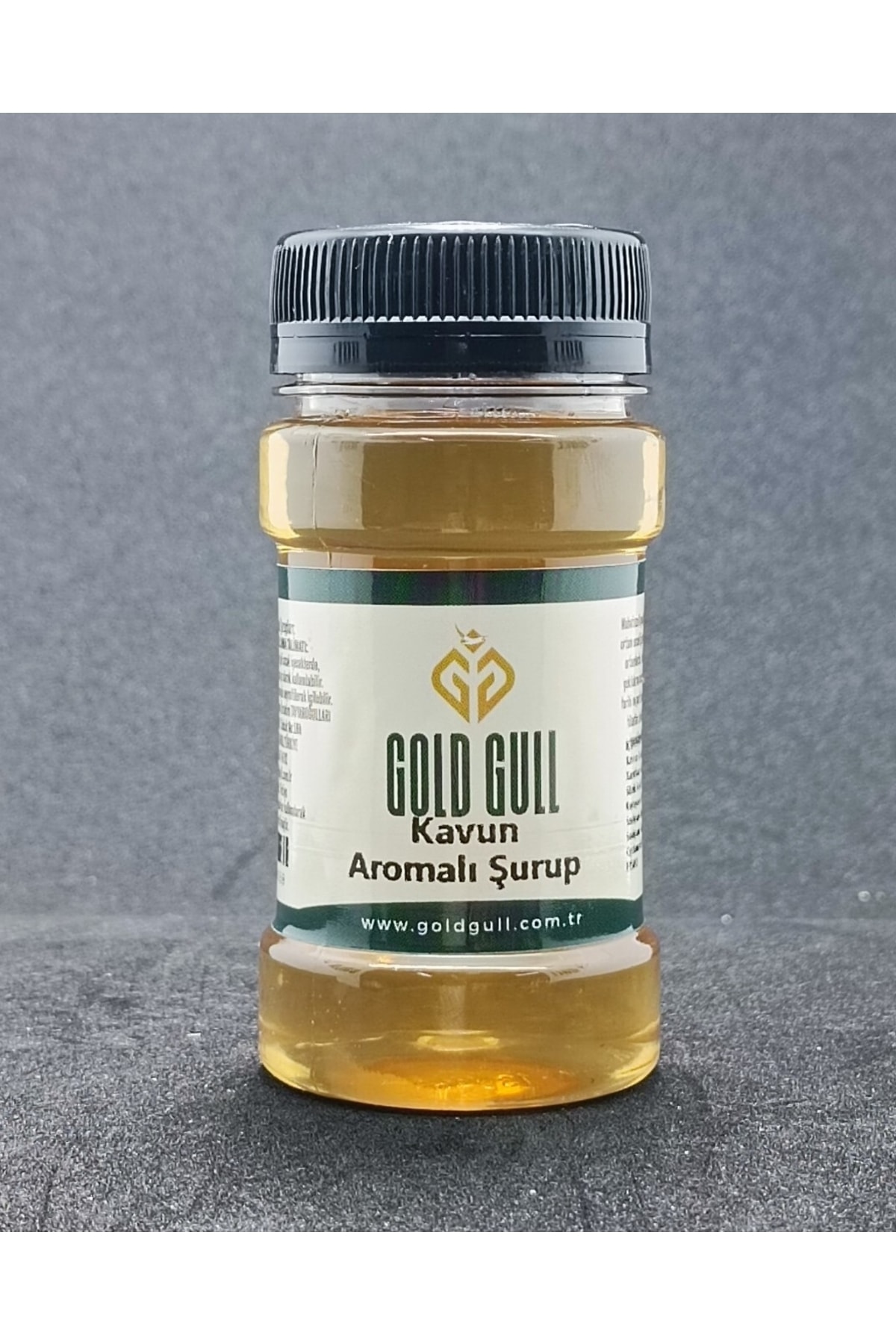 gold gull Kavun Aromalı Kahve & Meyve Şurubu 80 ml Fiyatı, Yorumları - Trendyol